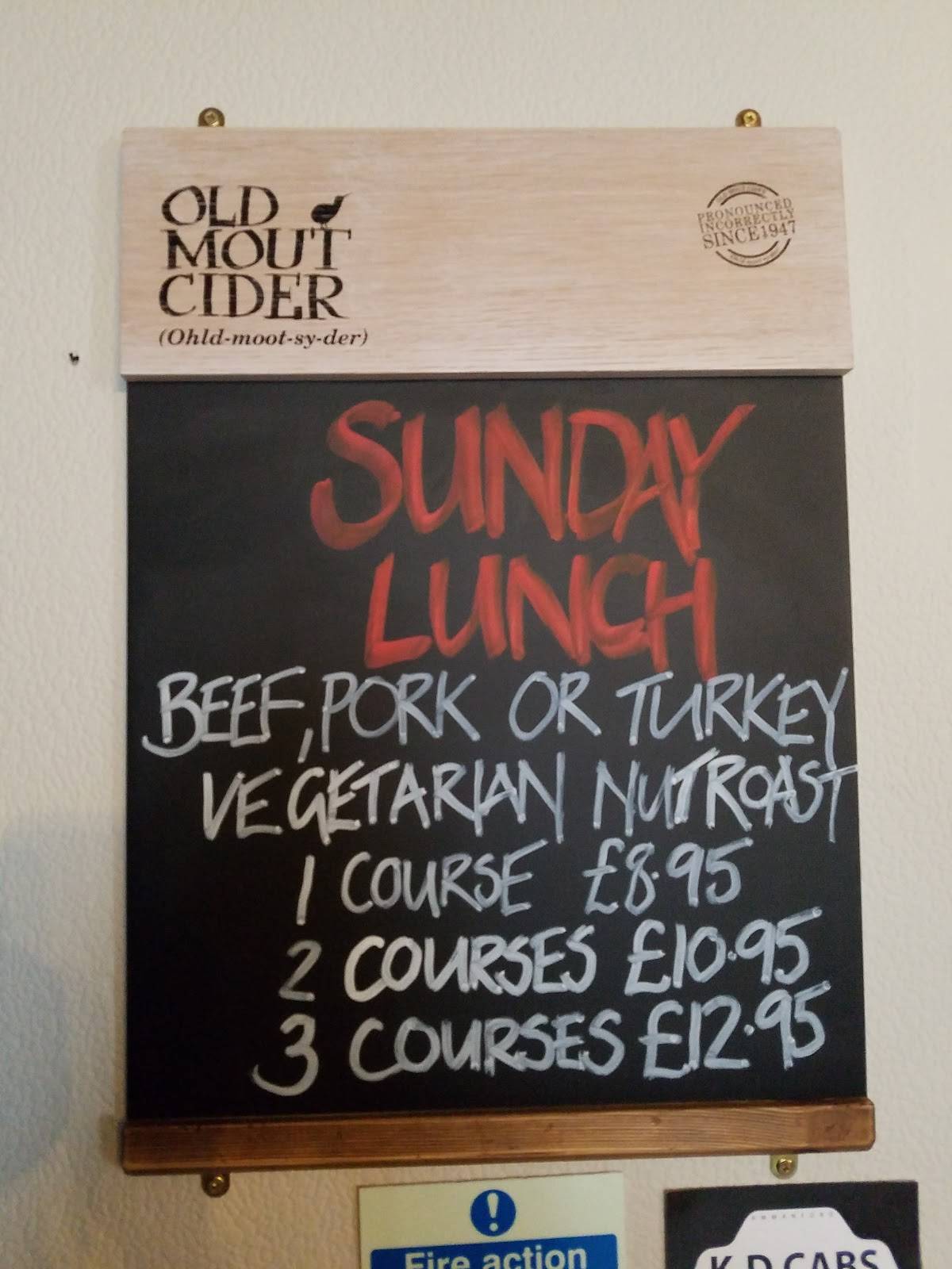 Menu at The Red Lion, Llandybie pub & bar, Ammanford