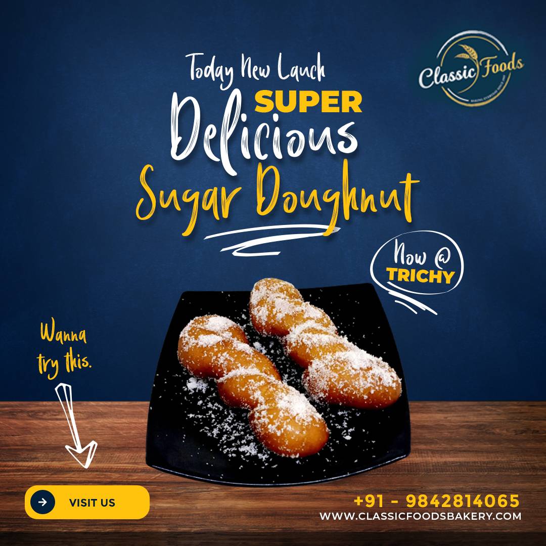 Menu at Classic Foods, Tiruchirappalli, Melapudur Main Rd