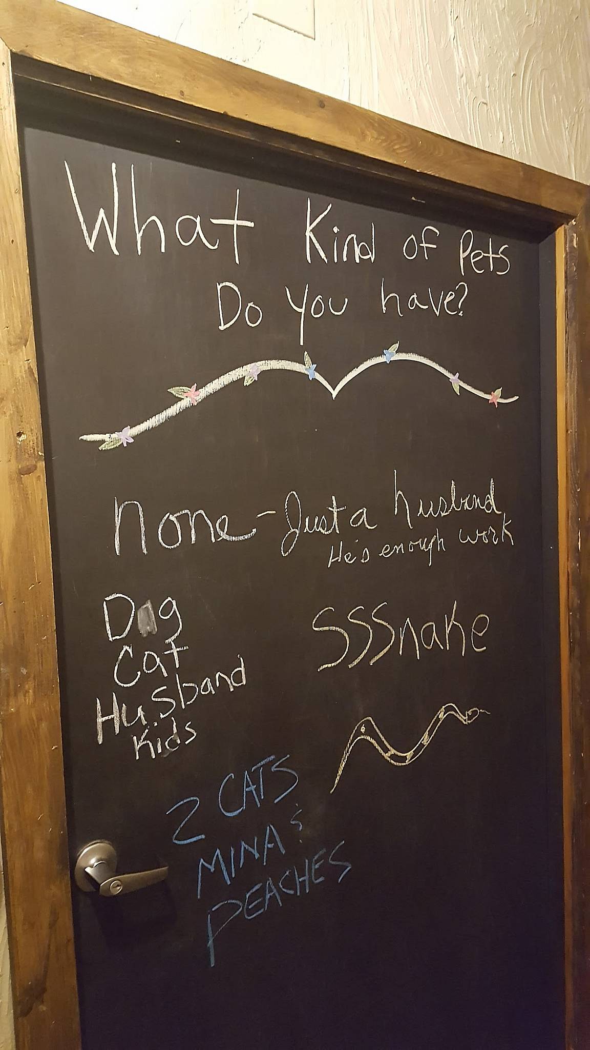 Menu at Mr. and Mrs. P's Eatery restaurant, Ripon