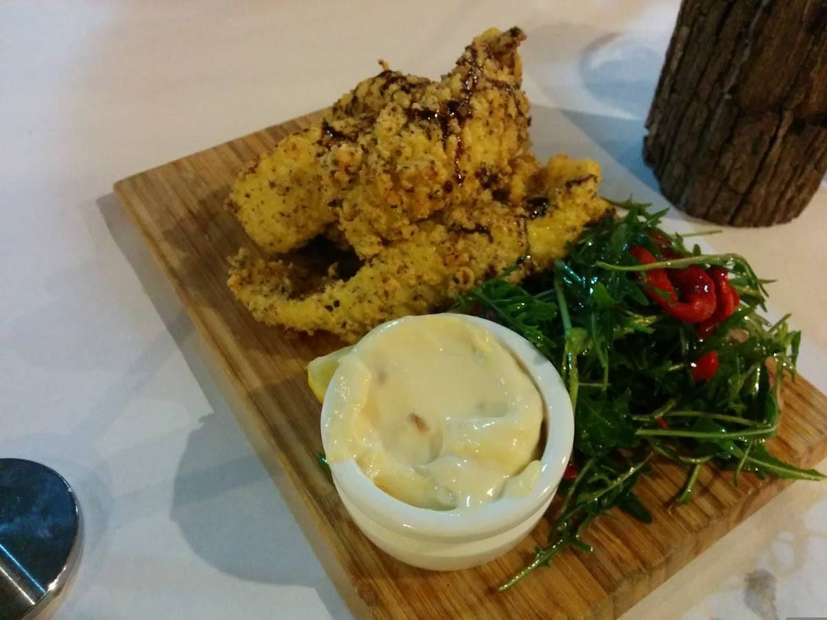 Menu at Colac East Hotel pub & bar, Colac East