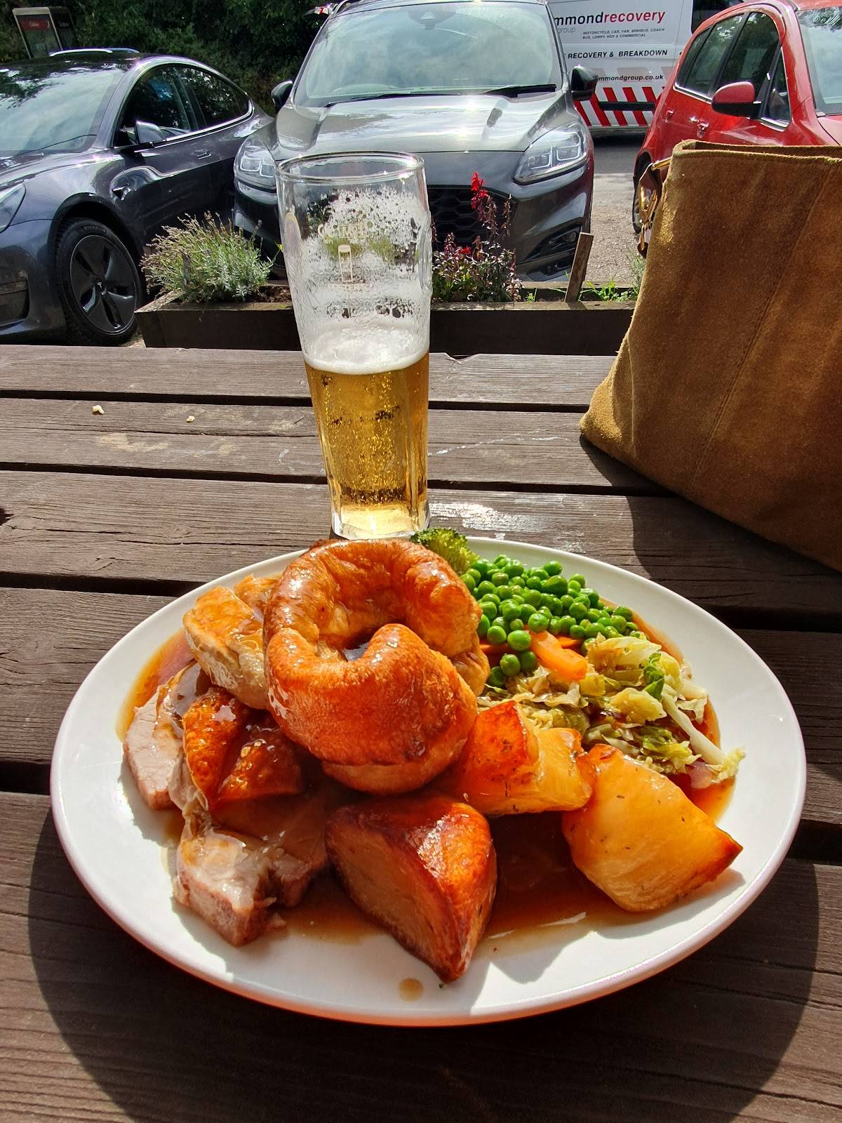 Menu at Shepherd and Dog Onehouse pub & bar, Stowmarket, Lower Rd