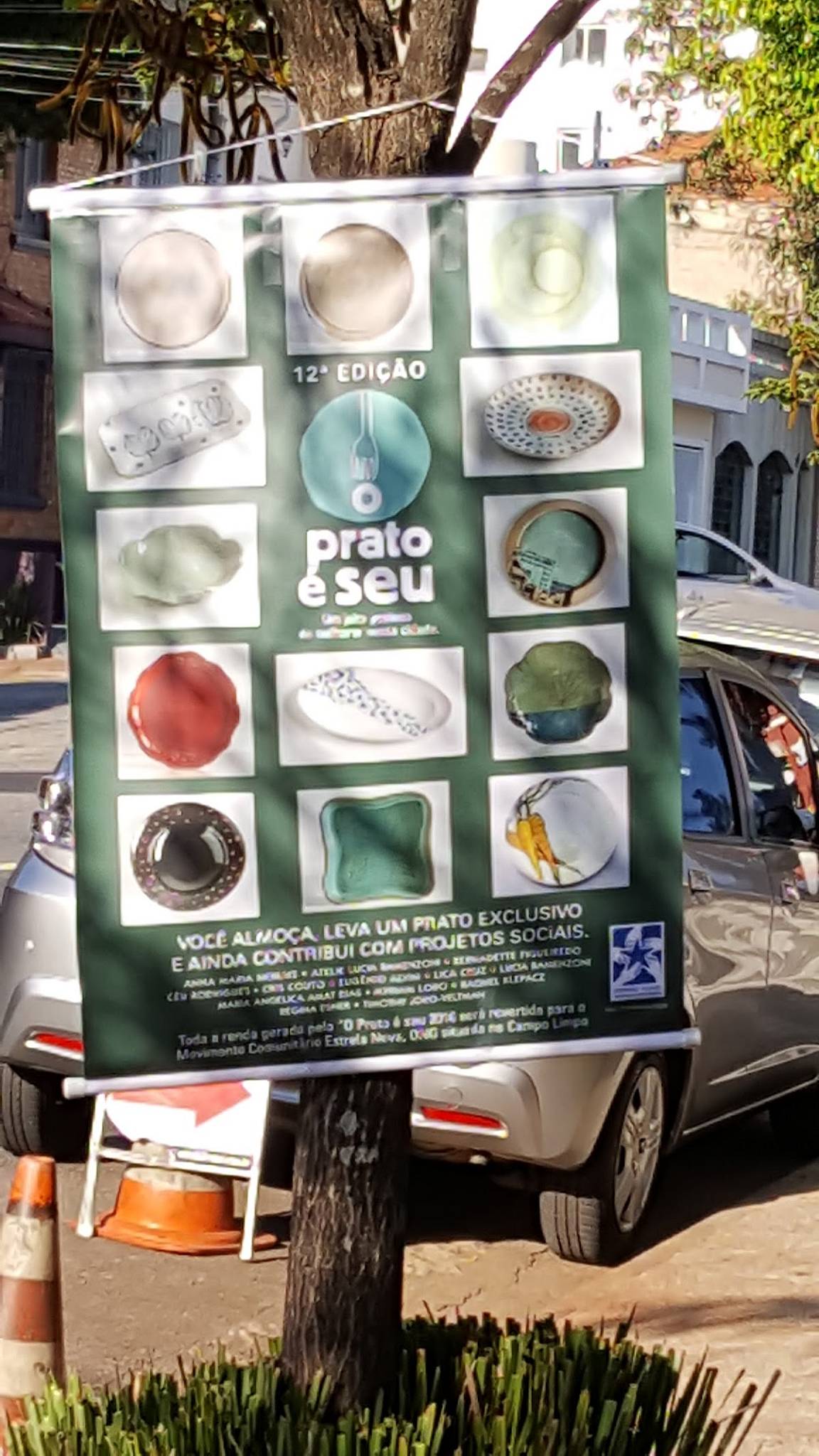 Menu em Bráz Quintal pizzaria, São Paulo, R. Gandavo