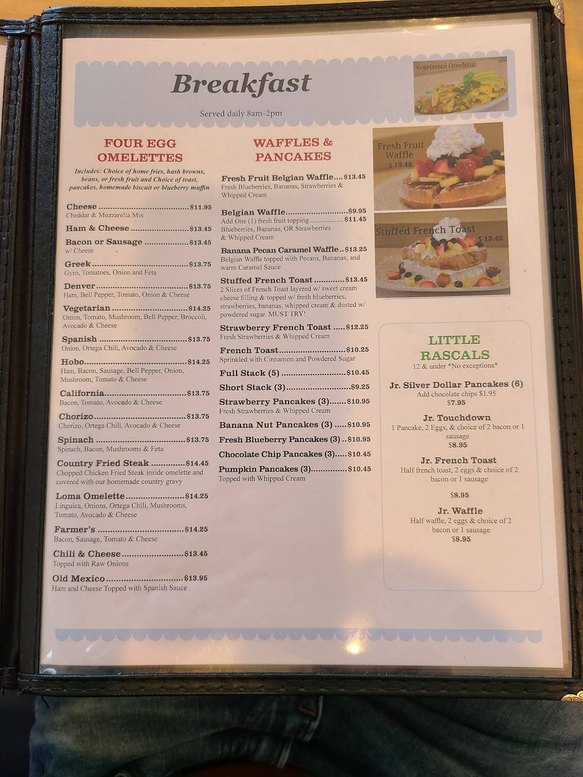 Menu at Gus's Subs & Pizza Place pizzeria, La Mesa