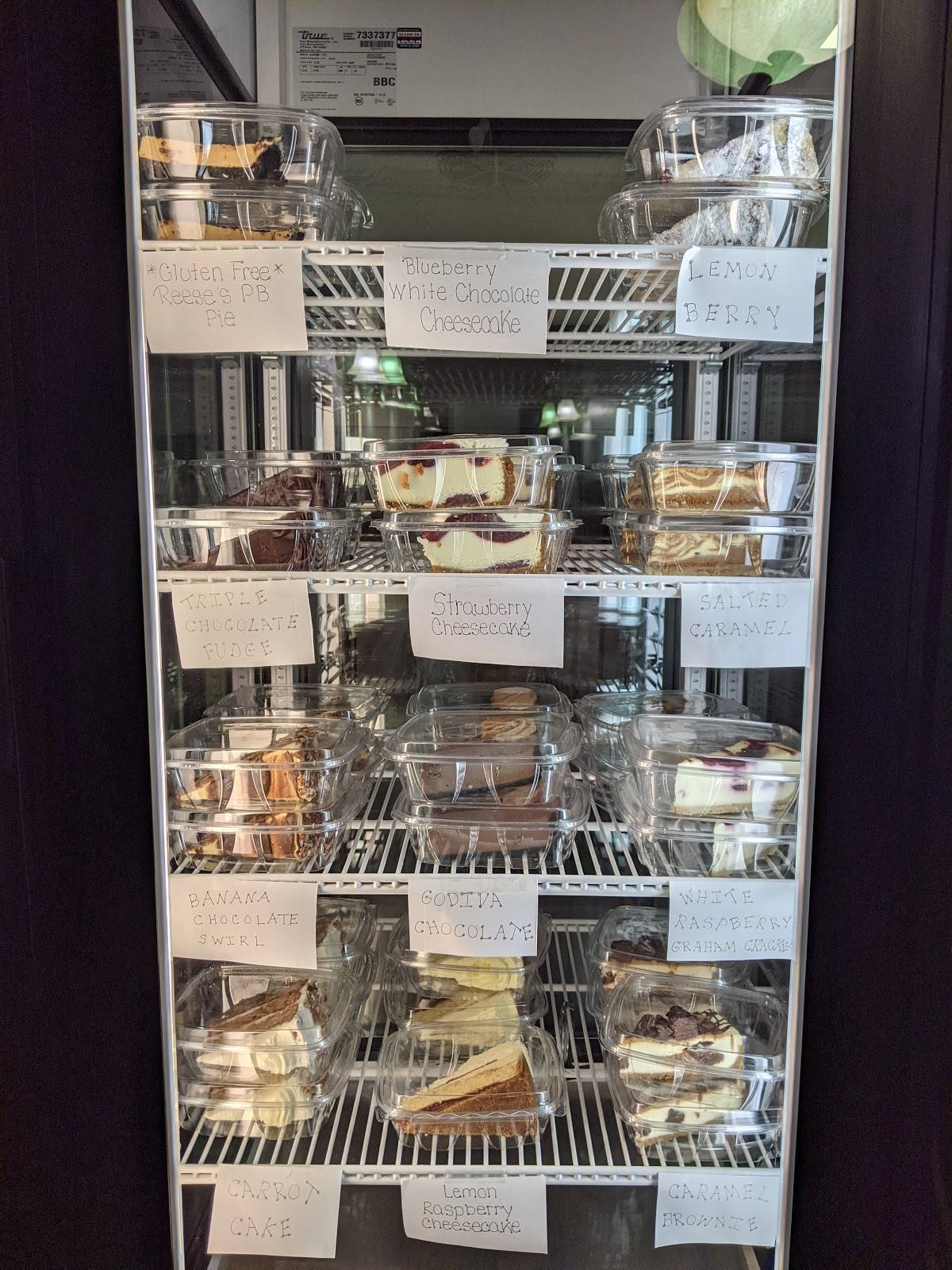 Menu at Riverfront Cafe, Chilhowie, 154 E Lee Hwy