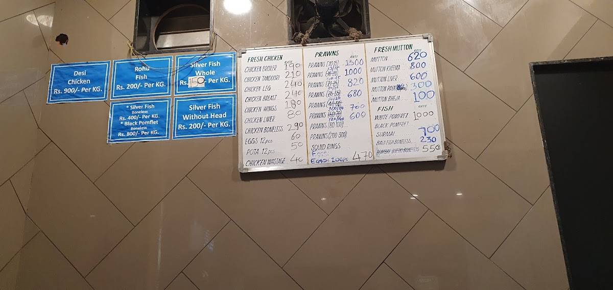 Menu at Simran Farm & Restaurant, Ahmedabad, Opposite Hanuman Camp Gate ...