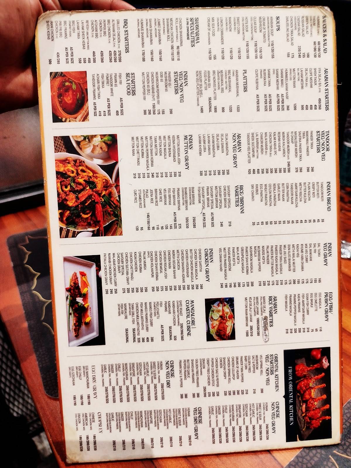 Menu at Savoury Family Restaurant, CV Raman Nagar, Bengaluru, 2nd cross