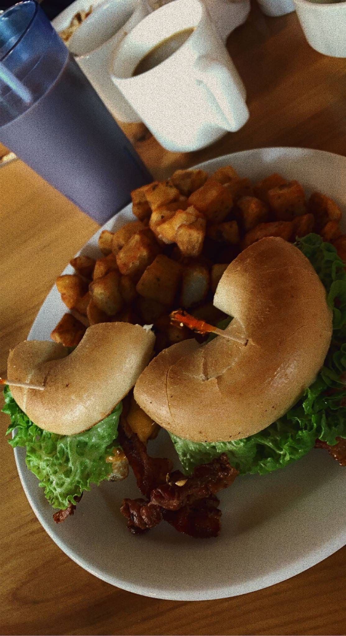 Menu at Outpost Grill restaurant, Winkler, Junction Hwy 3 &14
