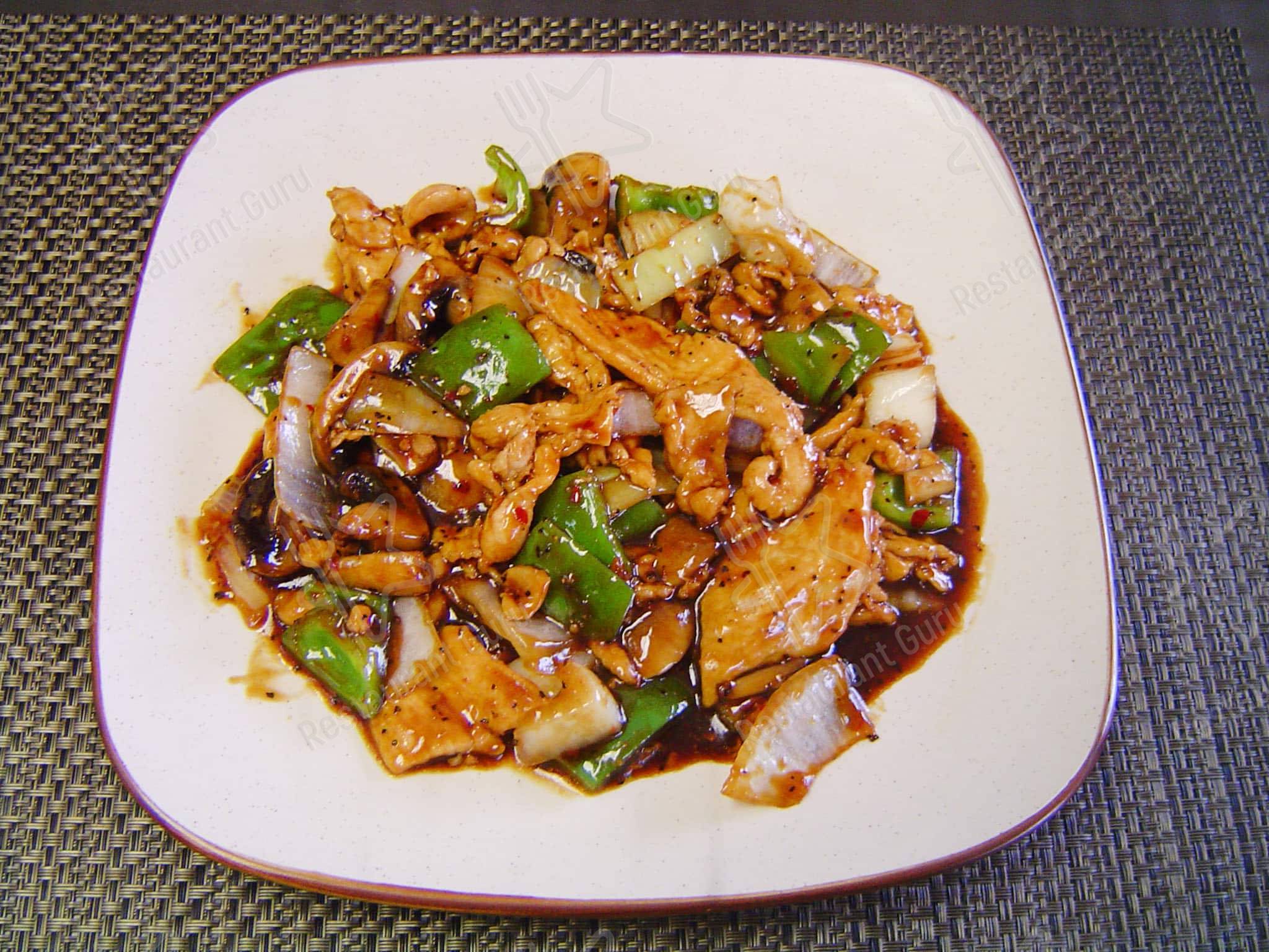 Menu at Season's Express restaurant, Owasso, N 129th E Ave
