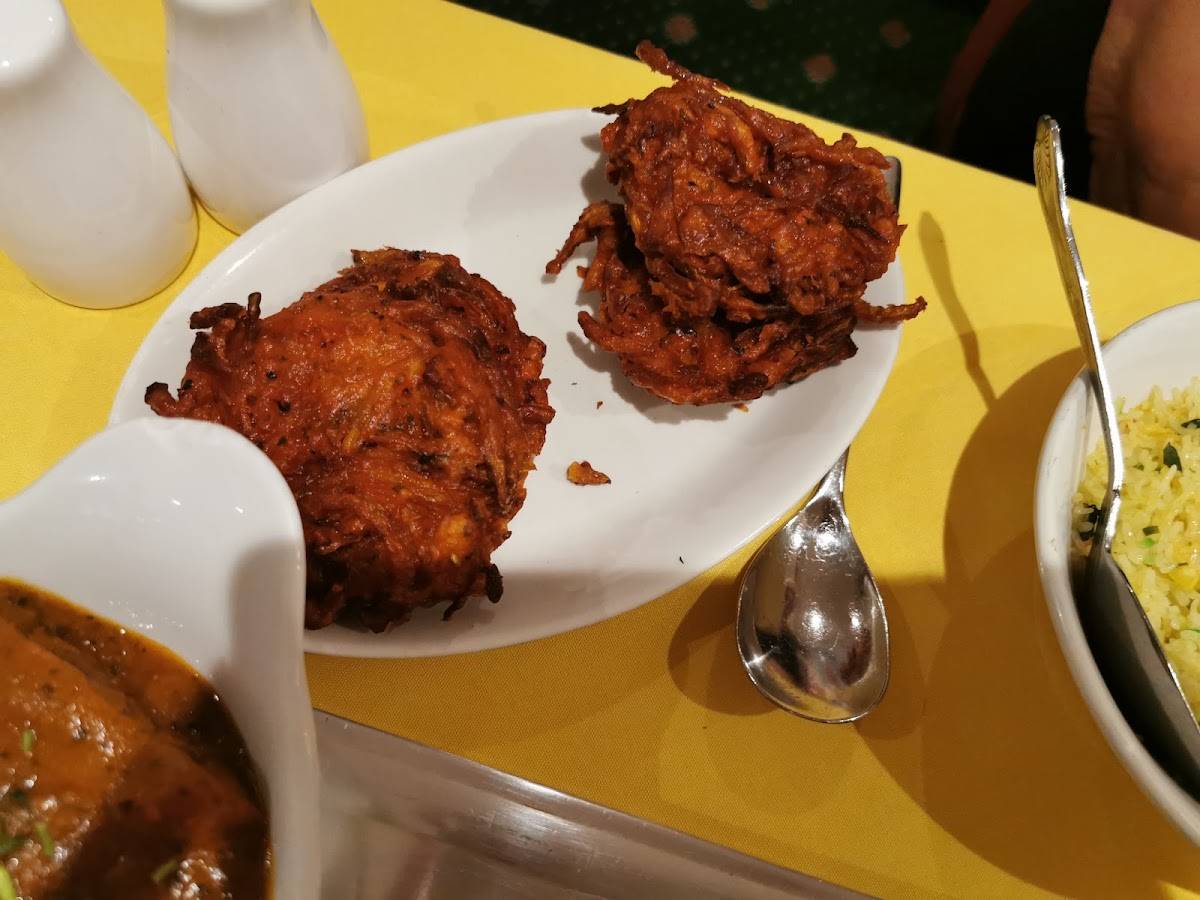 Menu at Shapla Tandoori restaurant, Attleborough