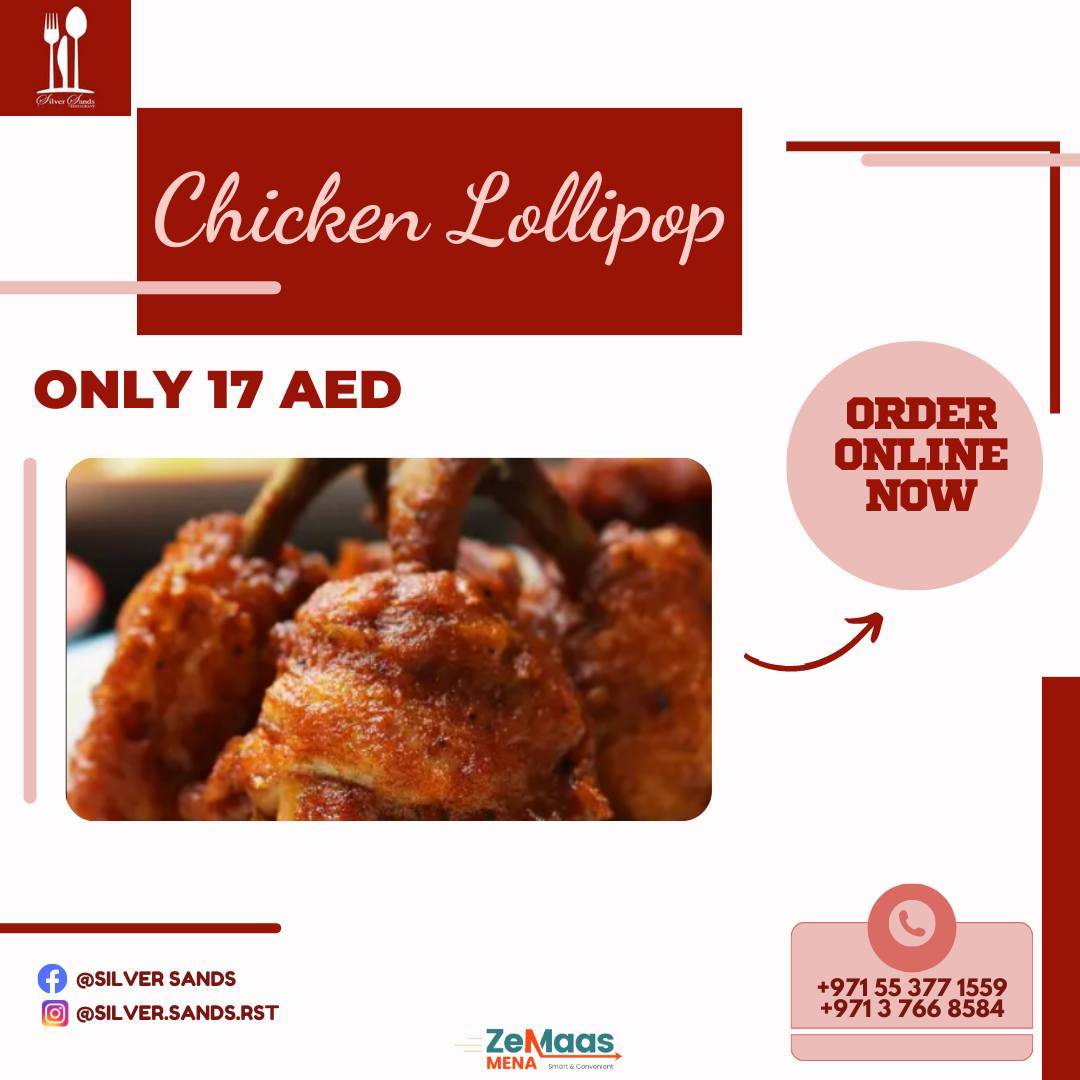Menu at Silver Sands Restaurant & Cafeteria, Al Ain