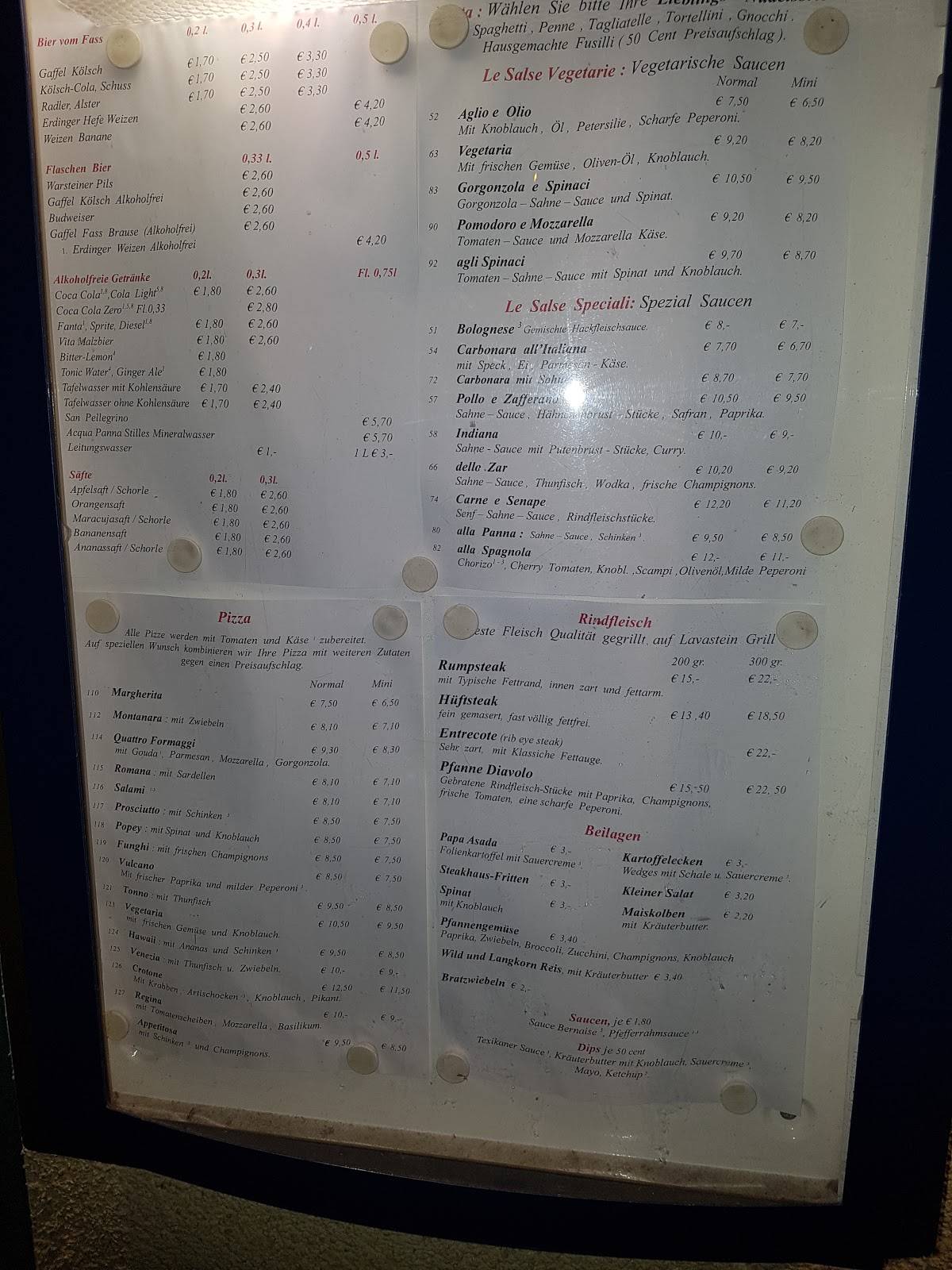 Restaurant Imperium Öffnungszeiten In Köln, Eil Frankfurter Str. – YTIQ