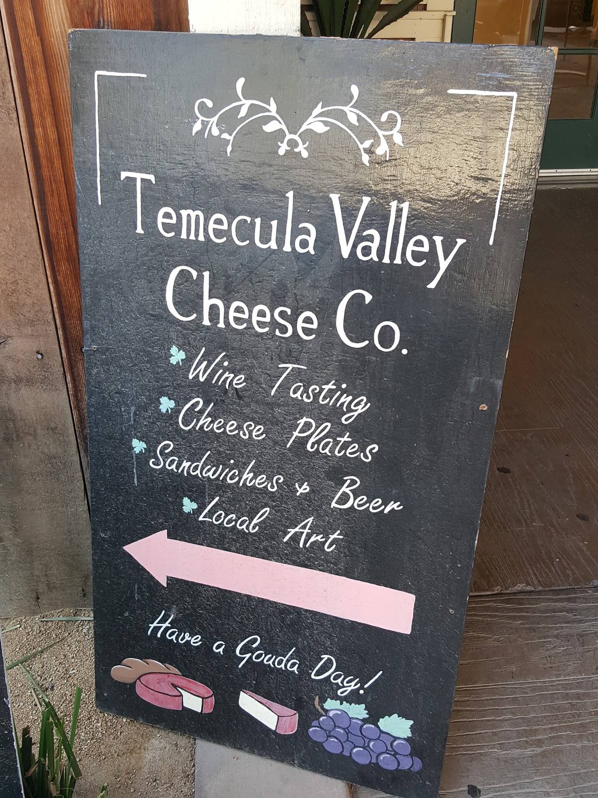 Menu at The Gambling Cowboy steakhouse, Temecula