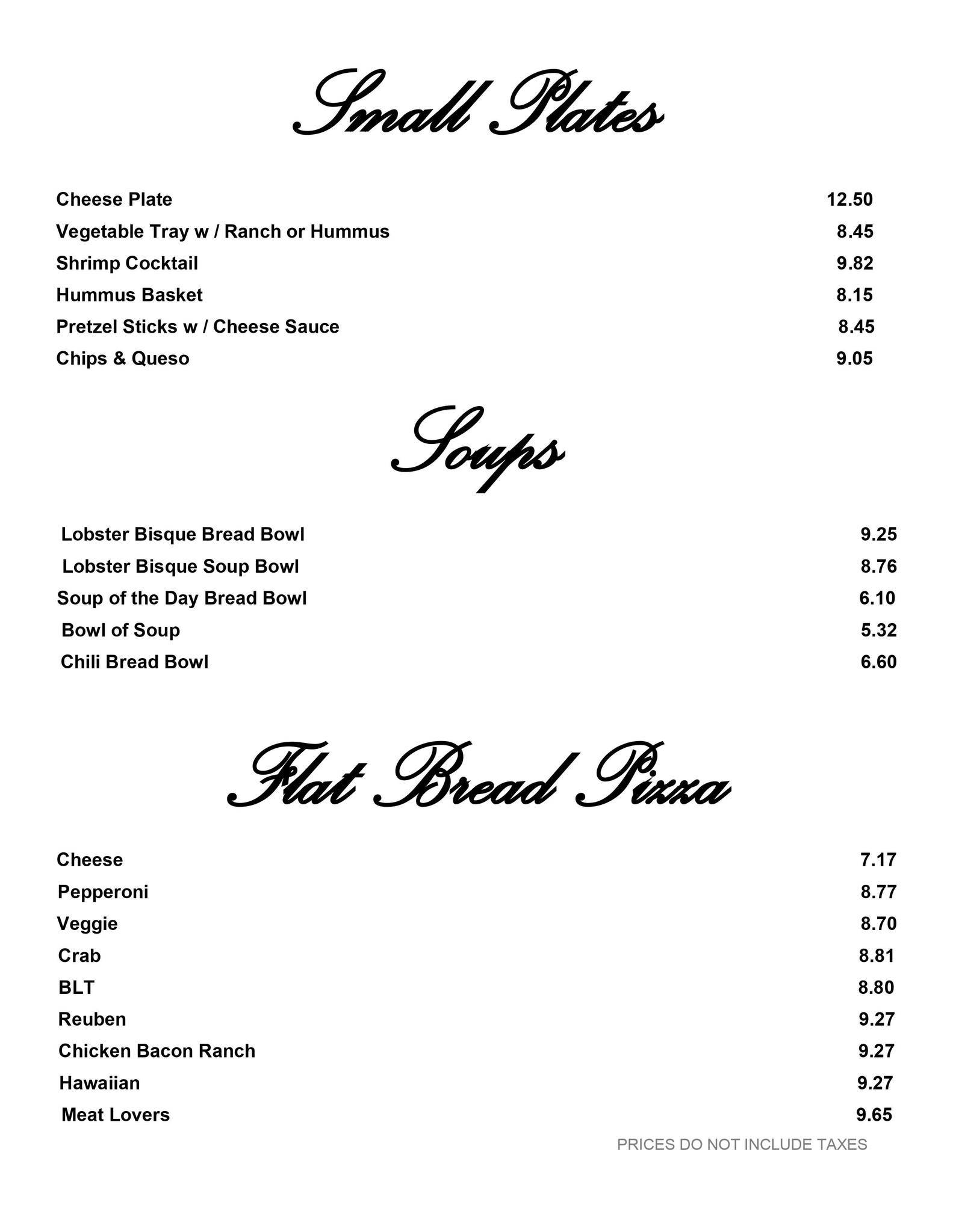 Menu at Wakeman Elevator Craft Beer And Wine Barn, Wakeman