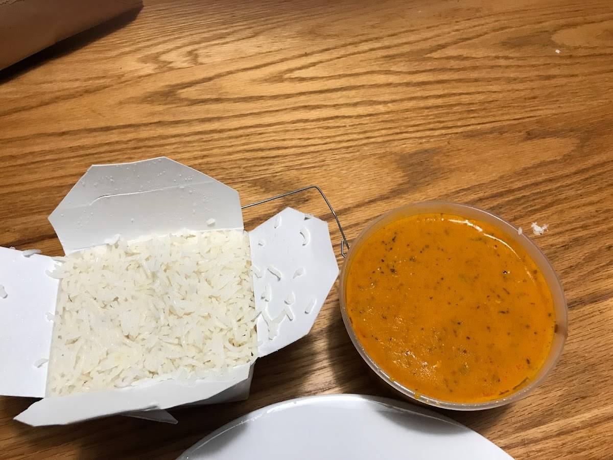 Menu at Golden Swan Indian Cuisine restaurant, Falmouth