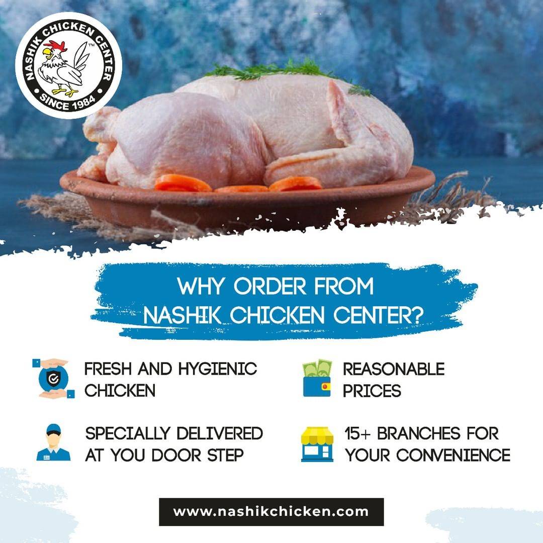 Menu at Nashik Chicken Center, Nashik, Shop no 4
