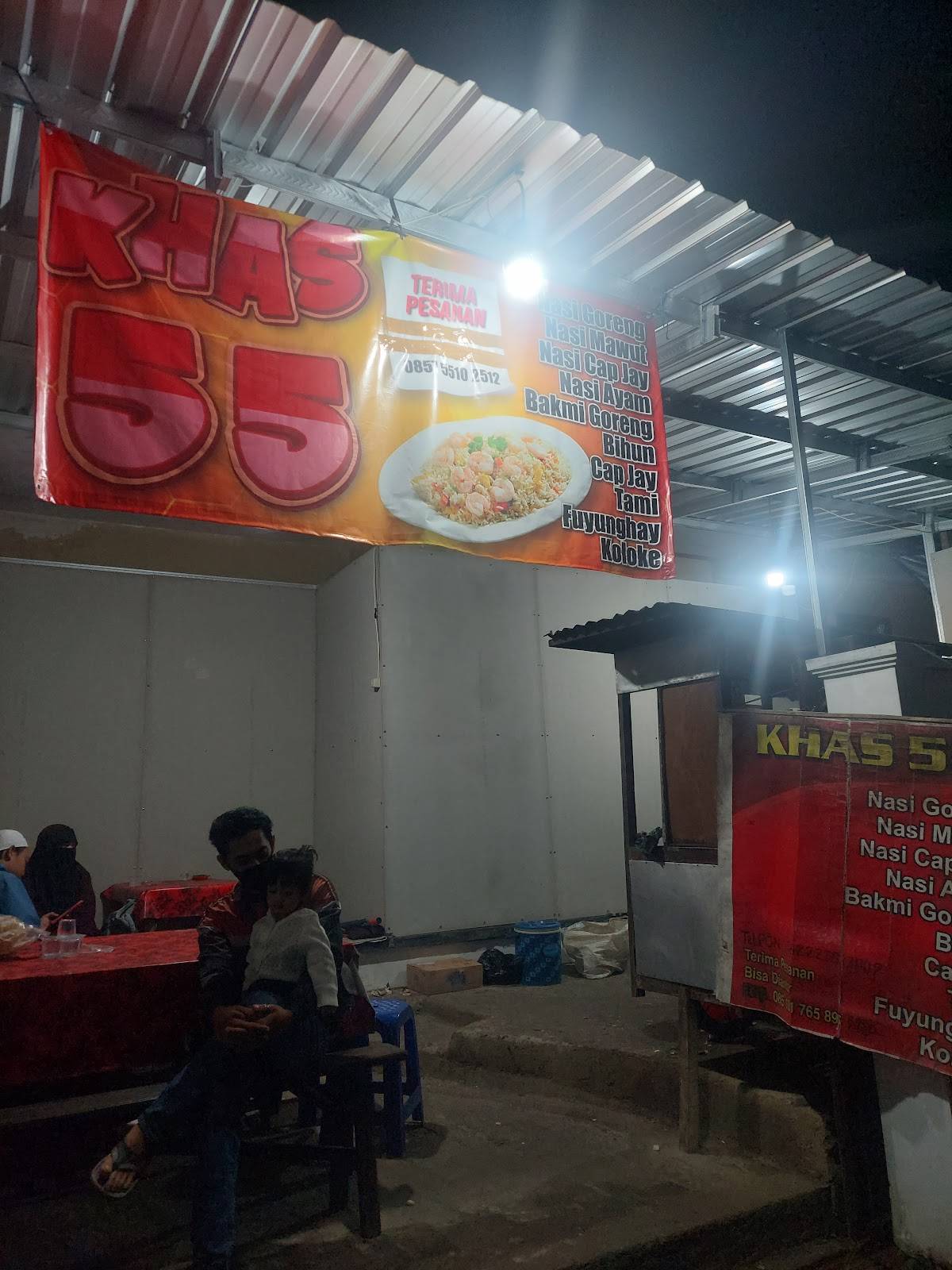 Menu at Pecel Restu restaurant, Batu
