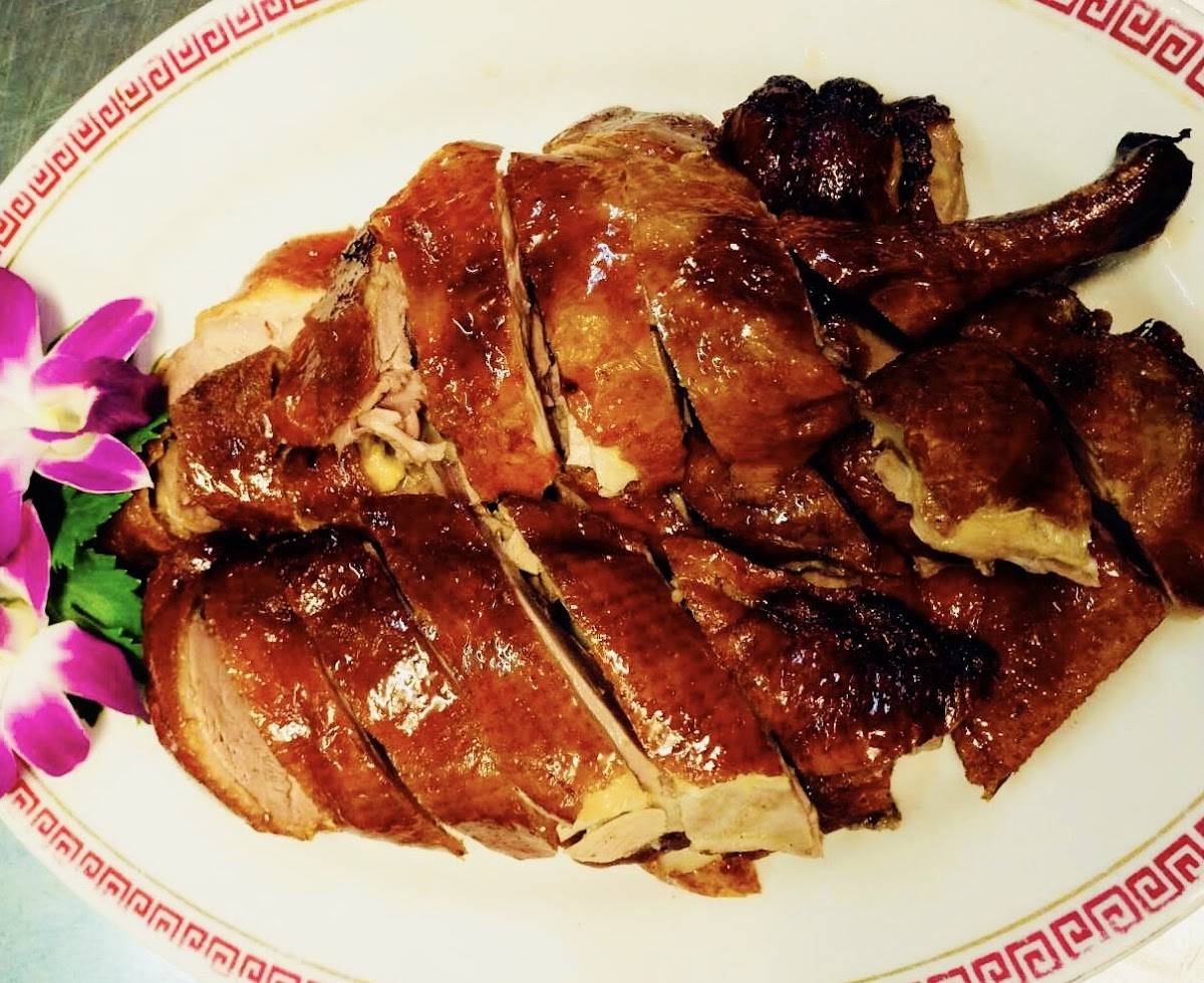 Menu at Tang Palace Chinese Restaurant, Maddington