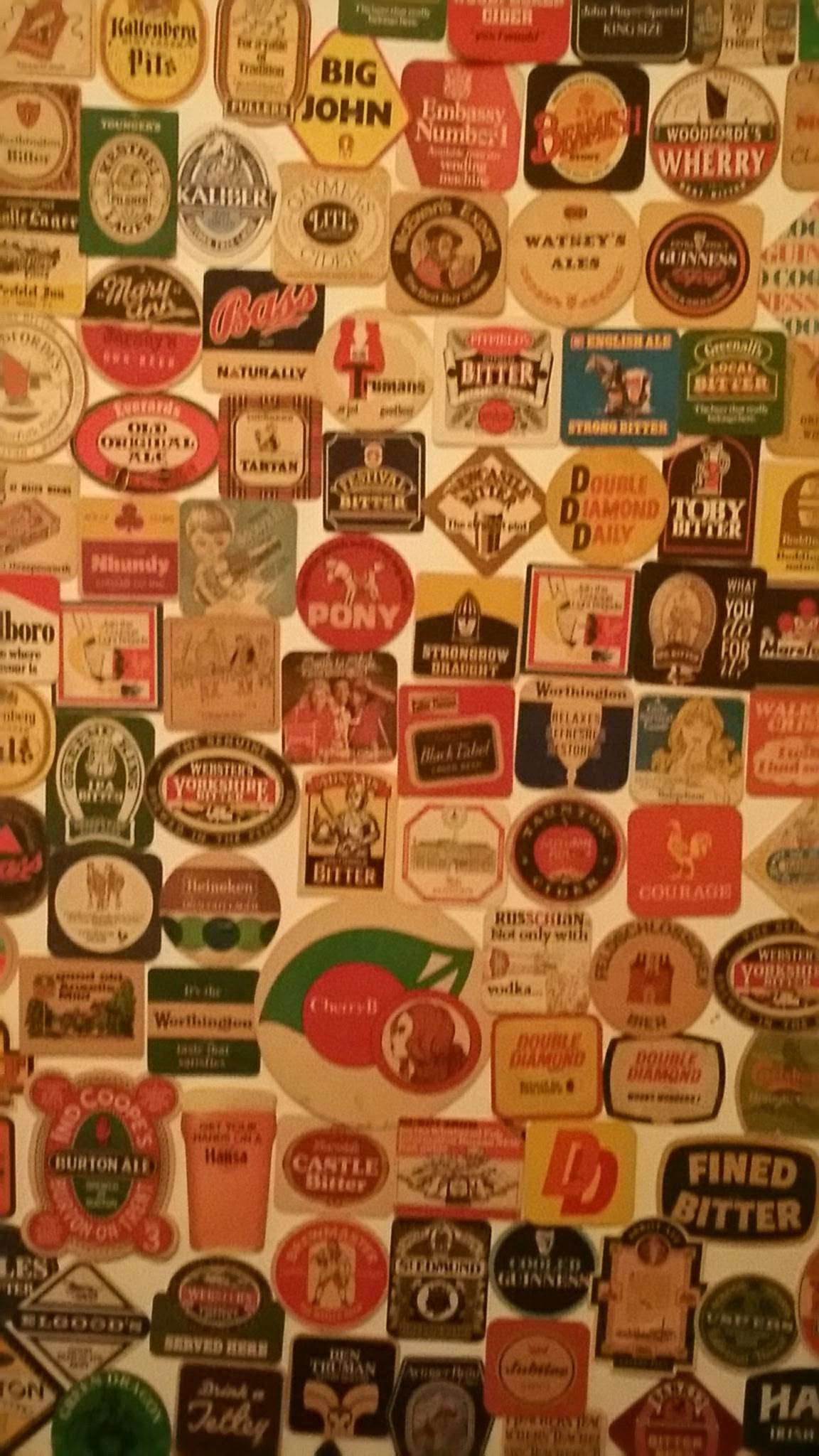 Menu at The Lion & Key pub & bar, Hull