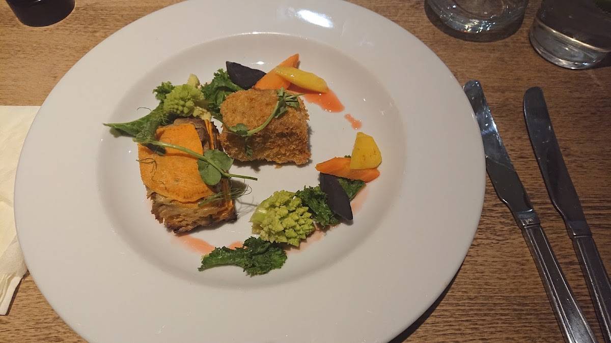 Menu at The Lord Nelson Inn pub & bar, Collingham, 35 Main St