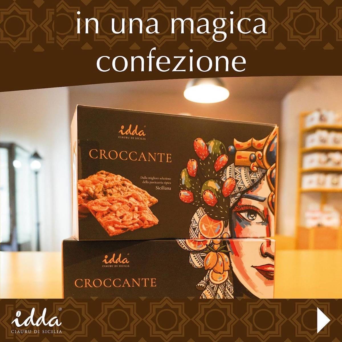 Speisekarte von Idda Caffè Roma cafe, ROM