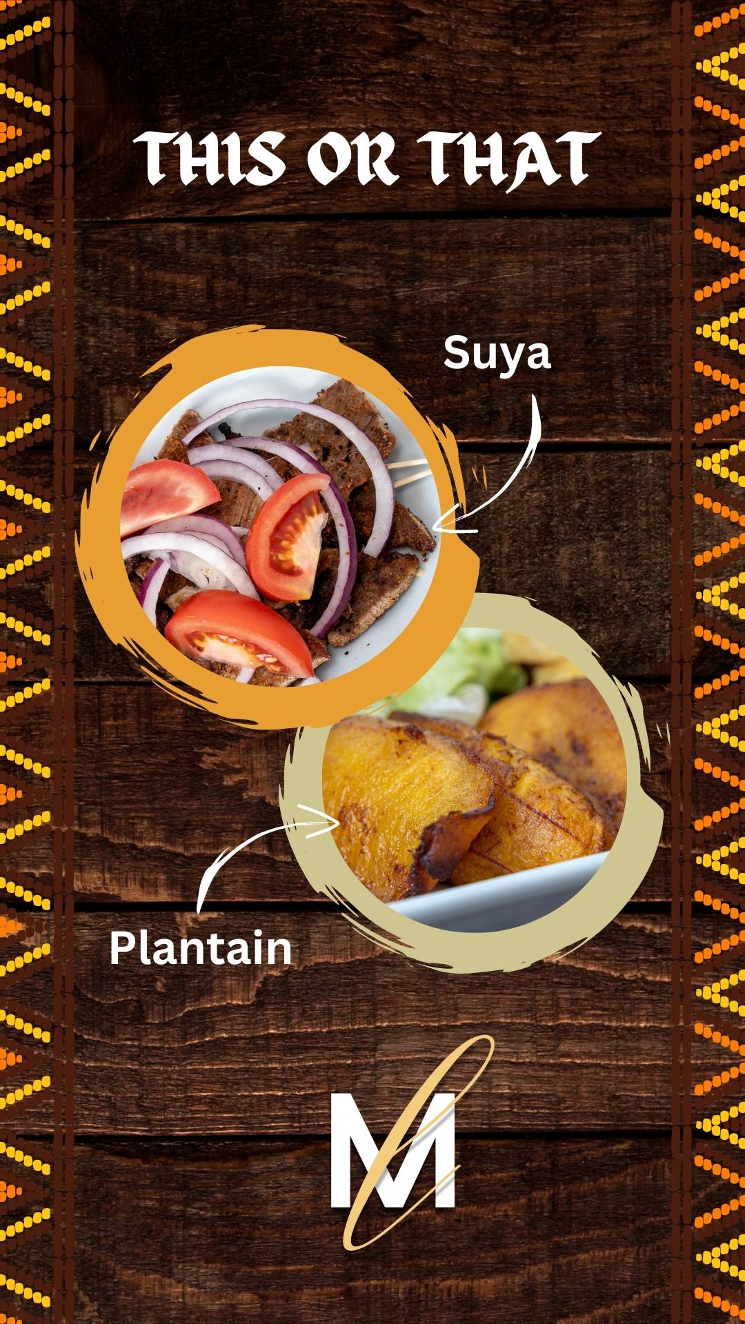 Menu at Macan Lounge restaurant, London