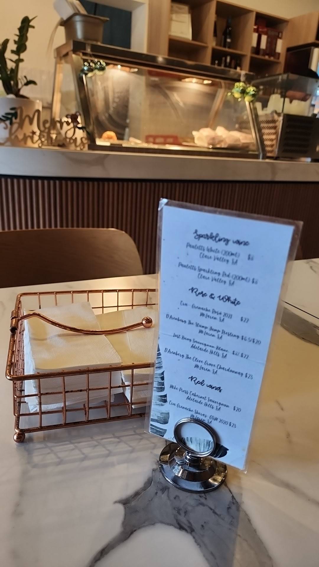 Menu at Asian Taste Vietnamese cuisine restaurant, Brooklyn Park