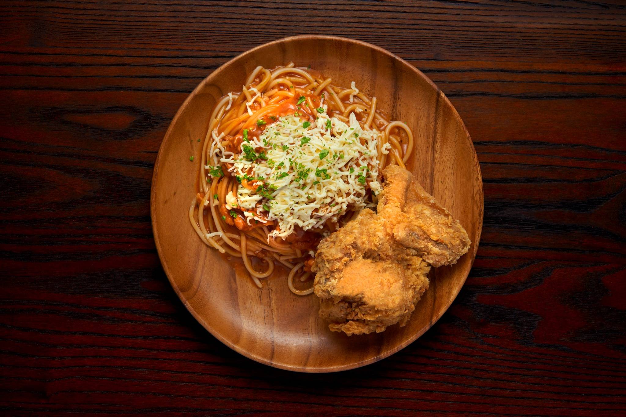 Menu at BES House of Chicken restaurant, Apalit