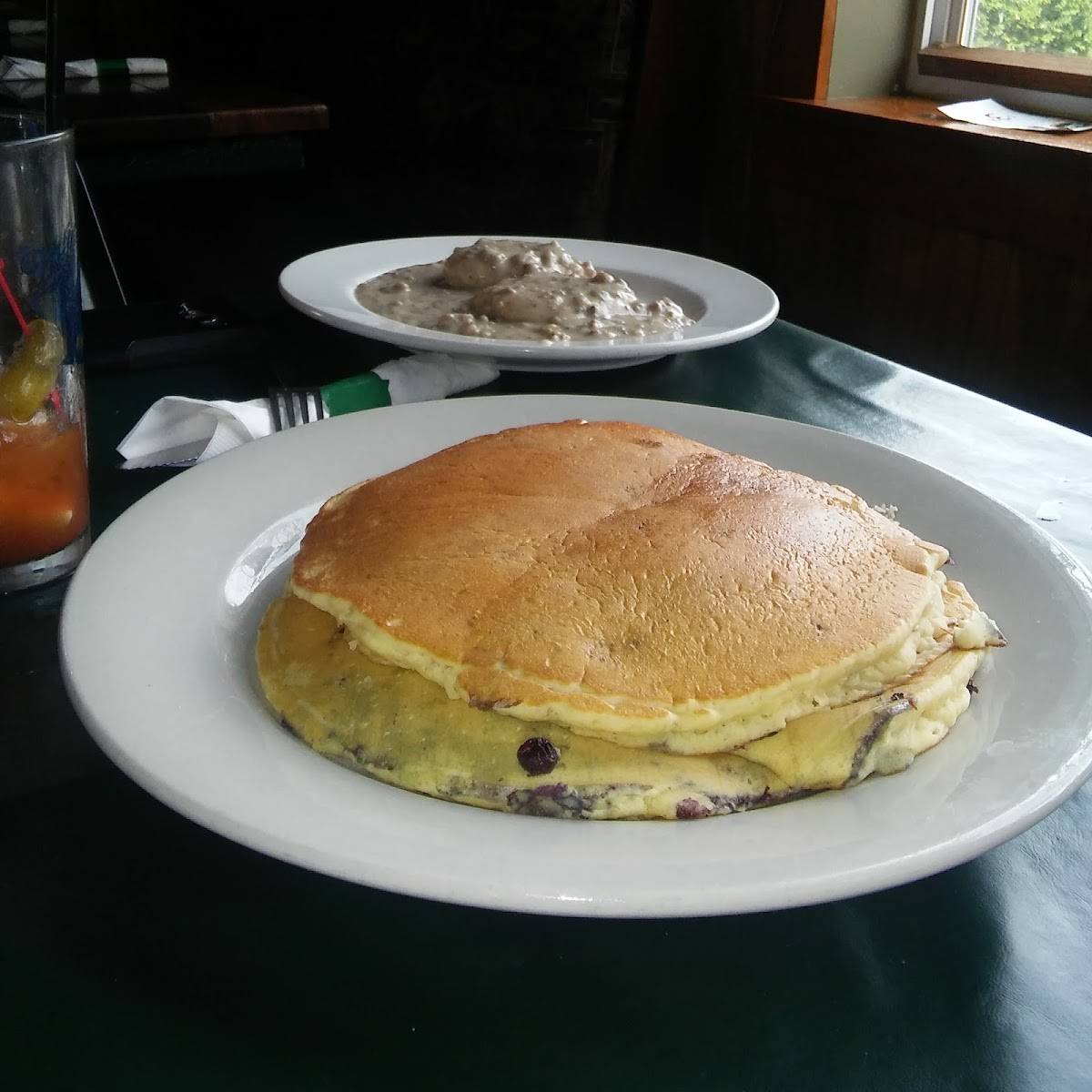 Menu at South Shore Bar & Grill, Delavan, W6763 S Shore Dr