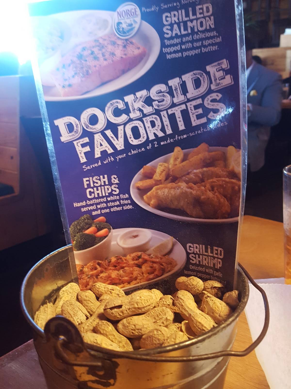 Menu at Texas Roadhouse BBQ, Steubenville