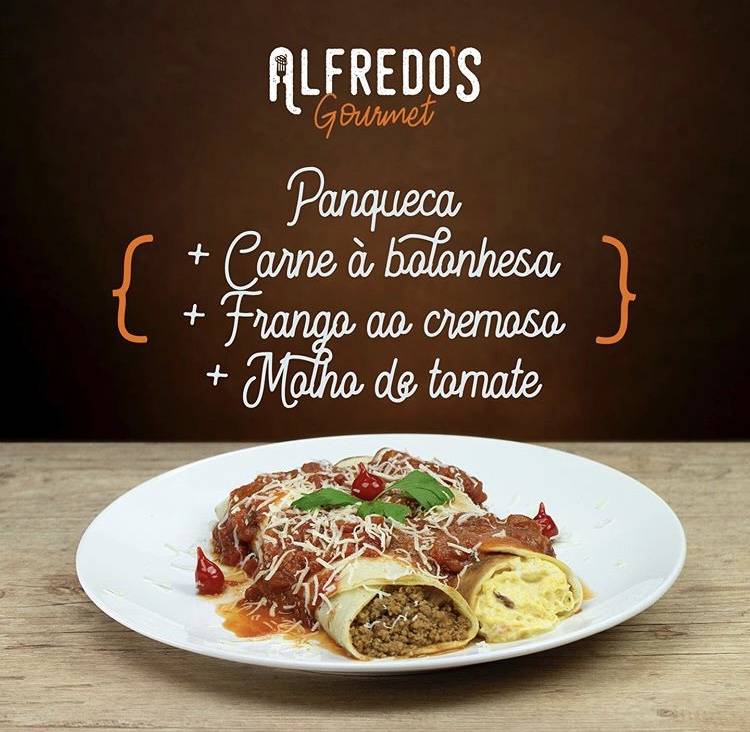Menu em Alfredo`s Gourmet Restaurante, Arapiraca