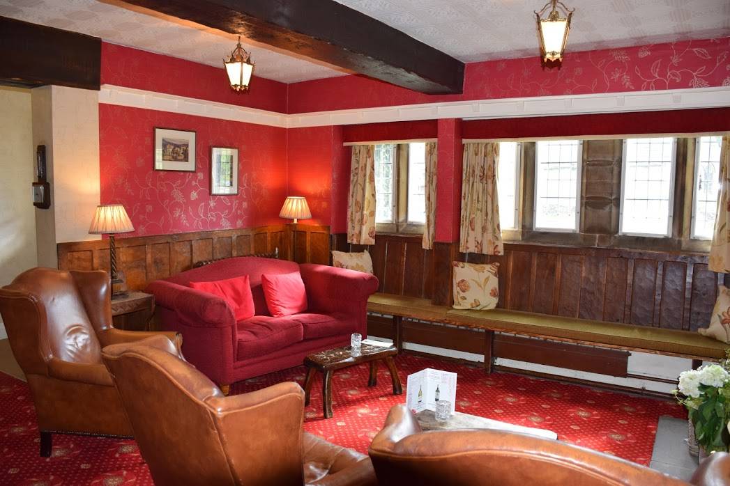 Menu at The Mallyan Spout Hotel Goathland Whitby pub & bar, Goathland
