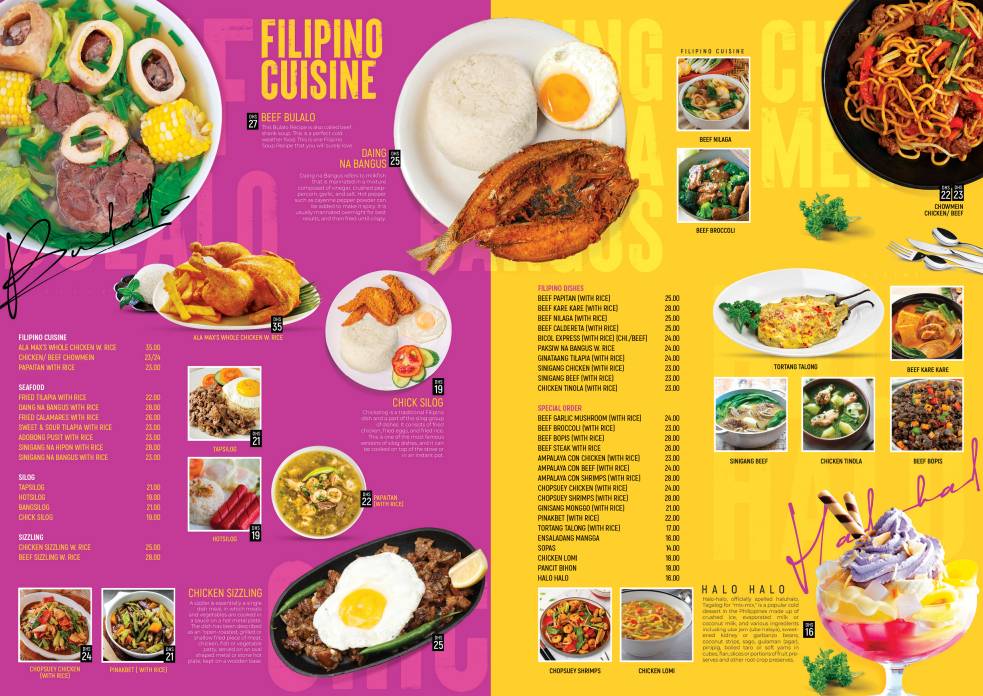 Carta de Golden Royal Dining Restaurant Jumeirah Village Circle ...