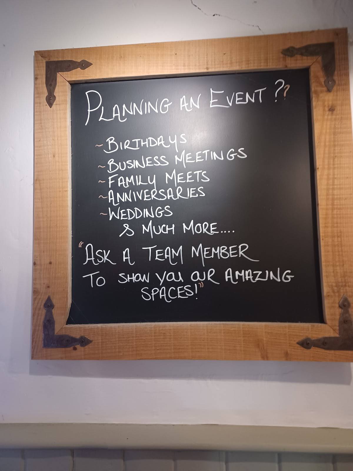 Menu at The Bull pub & bar, Dyrham and Hinton, Pucklechurch Road