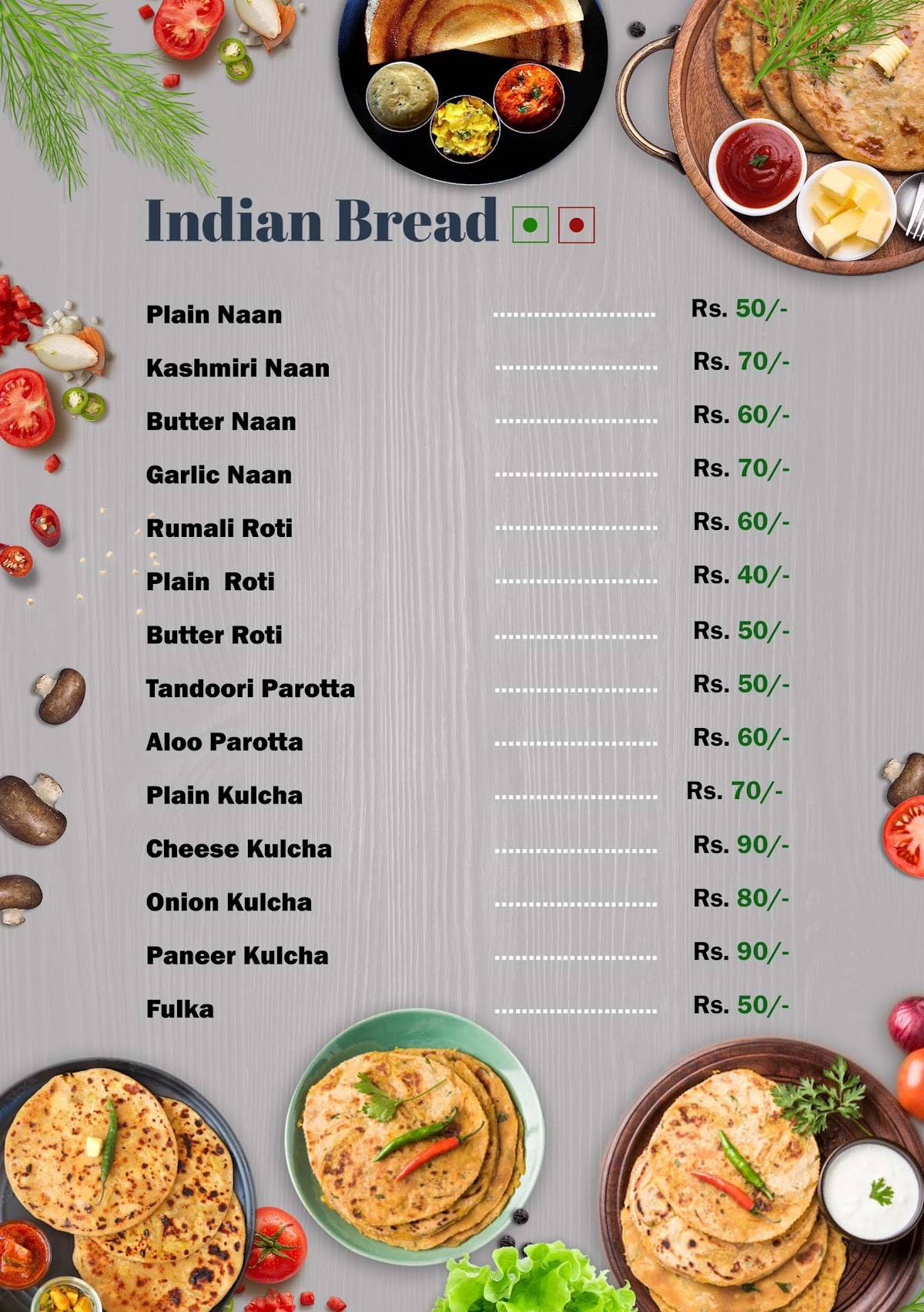 Menu at Noon Arabian Grill Hotel, Tirunelveli, 07