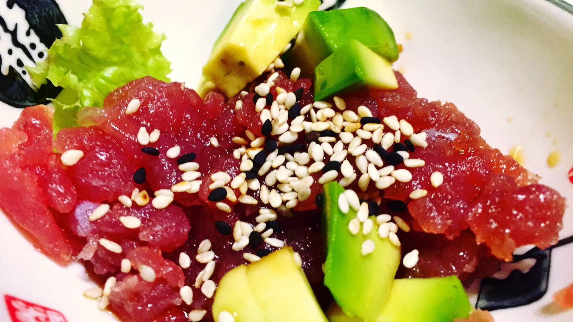 Speisekarte von TEN ICHI restaurant, Luisago
