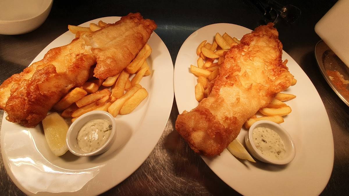 Menu at The Bell Inn pub & bar, Frampton on Severn