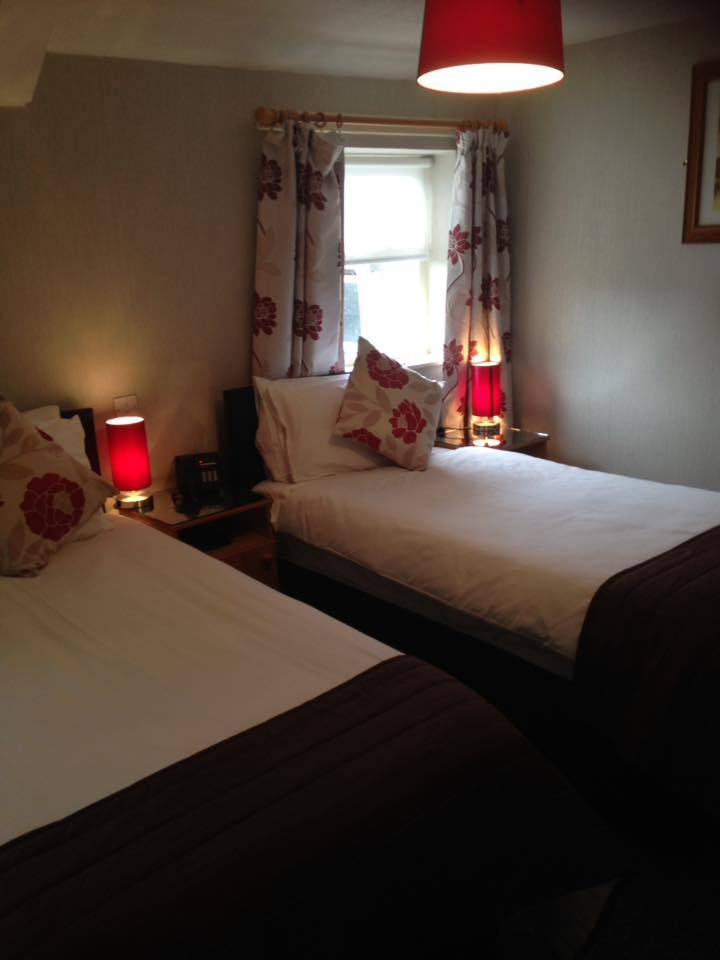 Menu at Dobbins Inn pub & bar, Carrickfergus