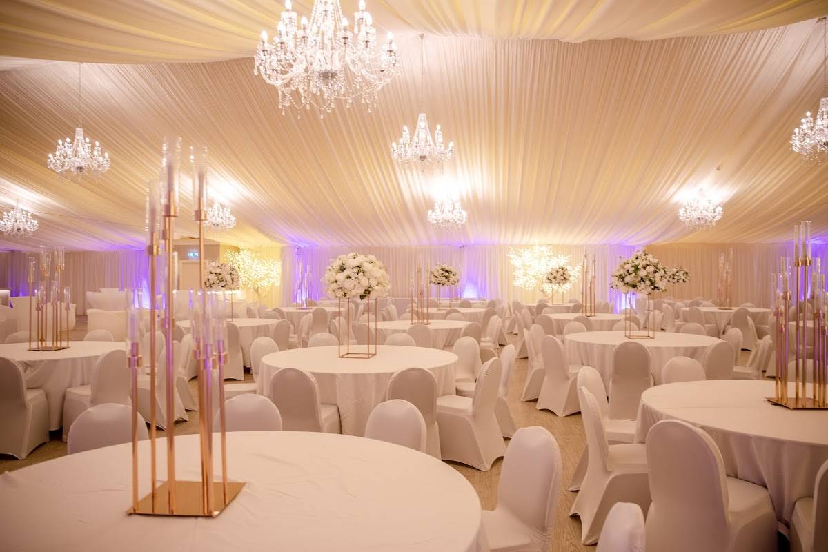Menu at Ingliston Country Club & Hotel, Bishopton