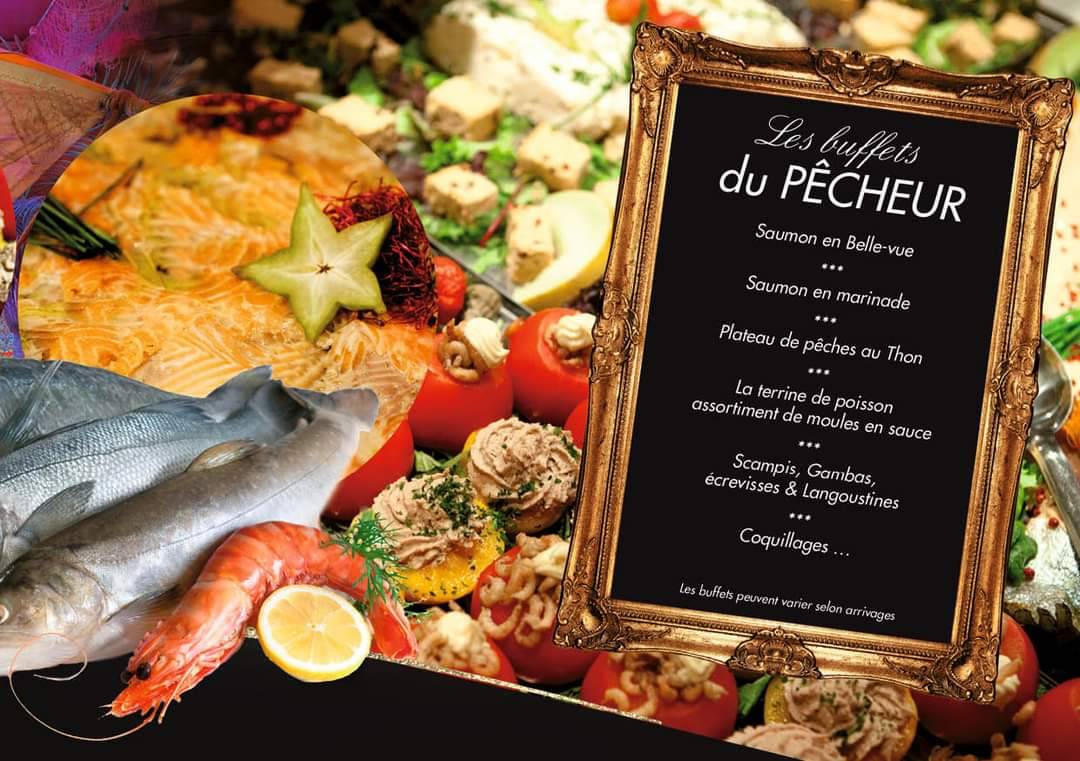 Menu au Le Petit Marais Grill, Mons
