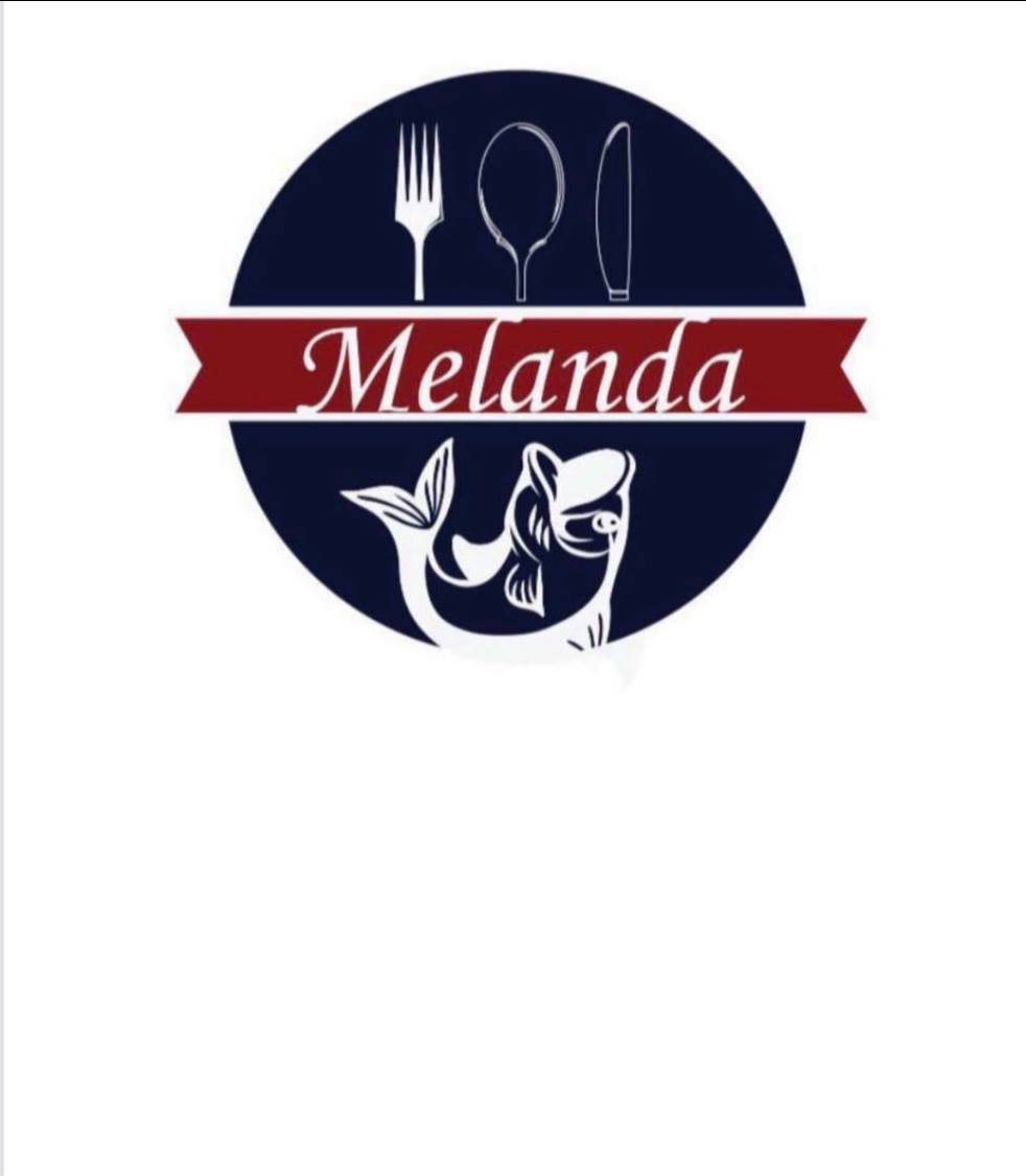 Menu at Melanda Beach Restaurant (Tsiolos), Avdimou