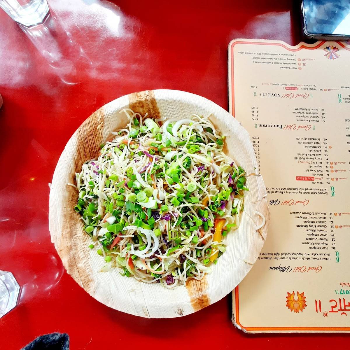 Menu at JUGGERNAUT, Barakhamba Road, New Delhi, Barakhamba Rd