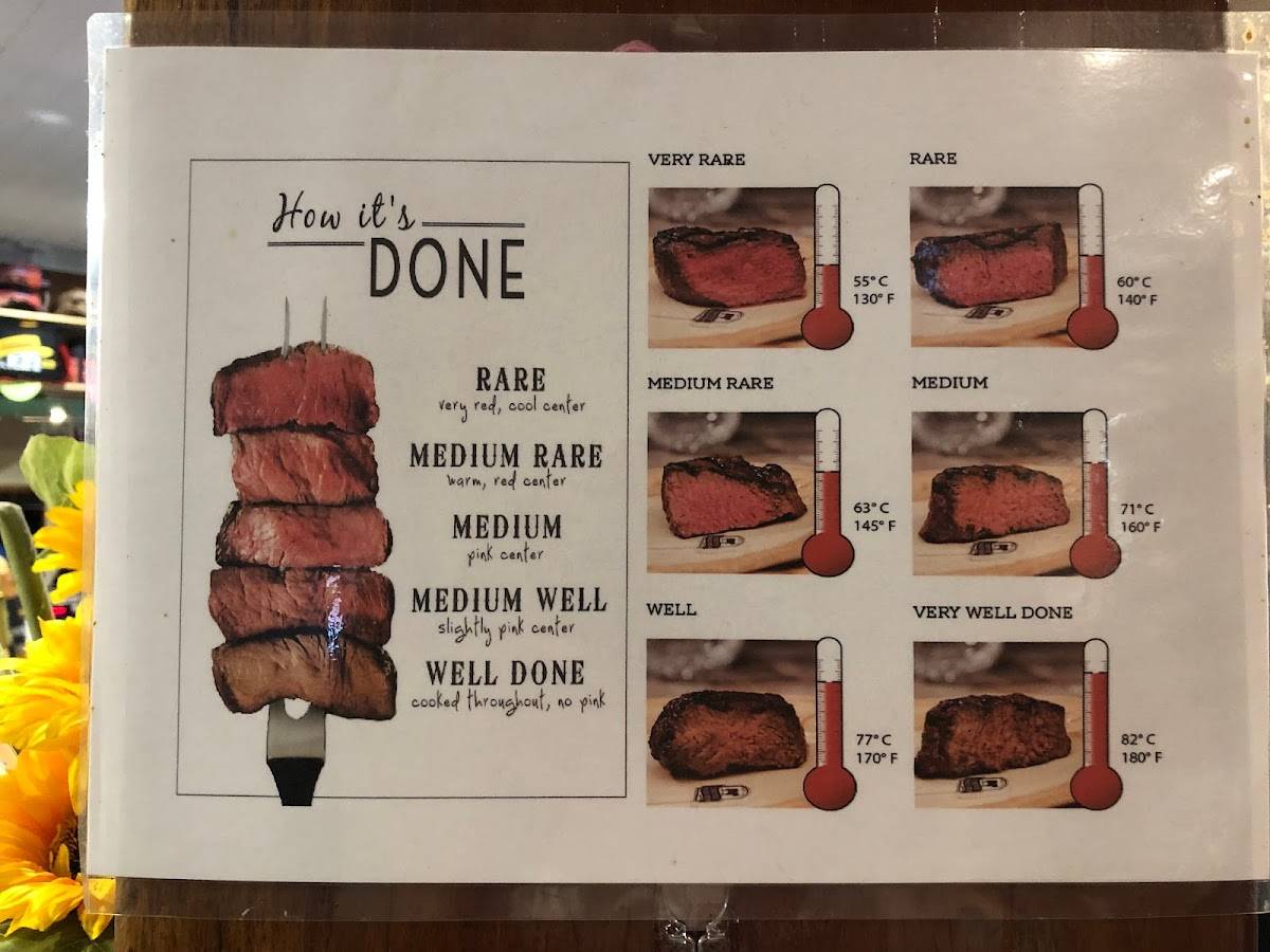Menu at Bottletree Hotel pub & bar, Fernvale