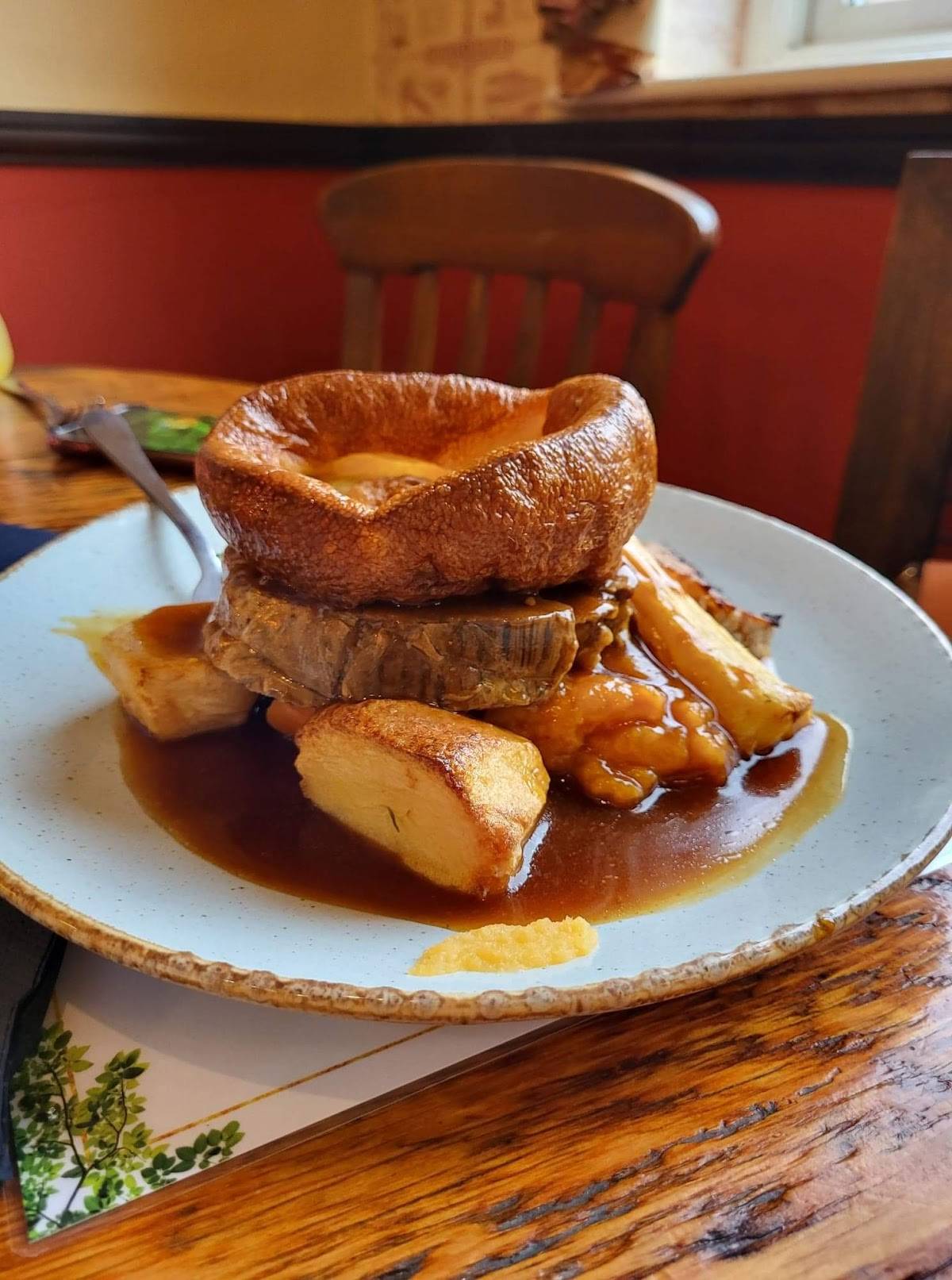 Menu at The Beehive Pub, Houghton le Spring, The Beehive pub