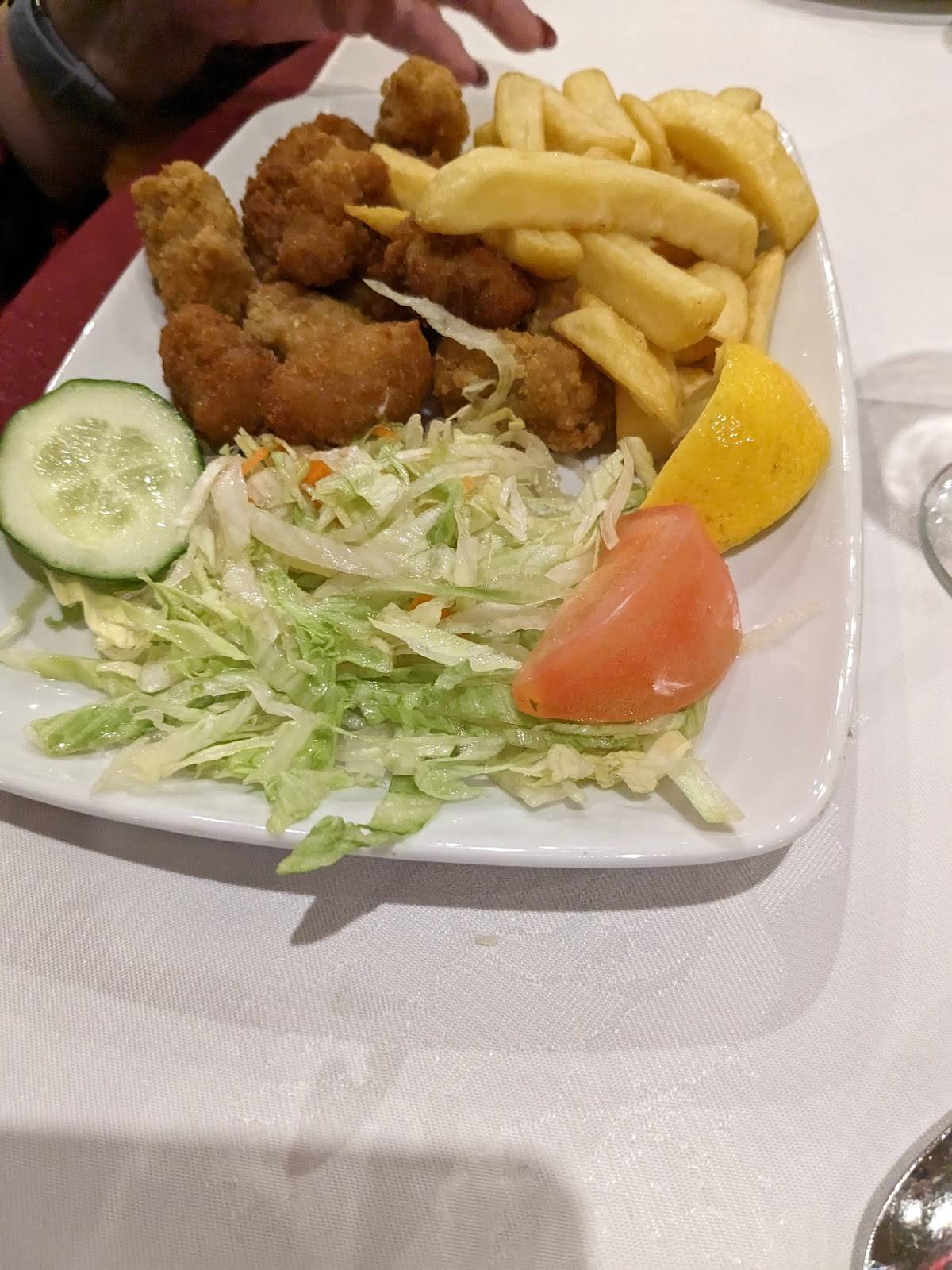 Menu at Raj Kinara restaurant, Rhoose, Fontygary Rd