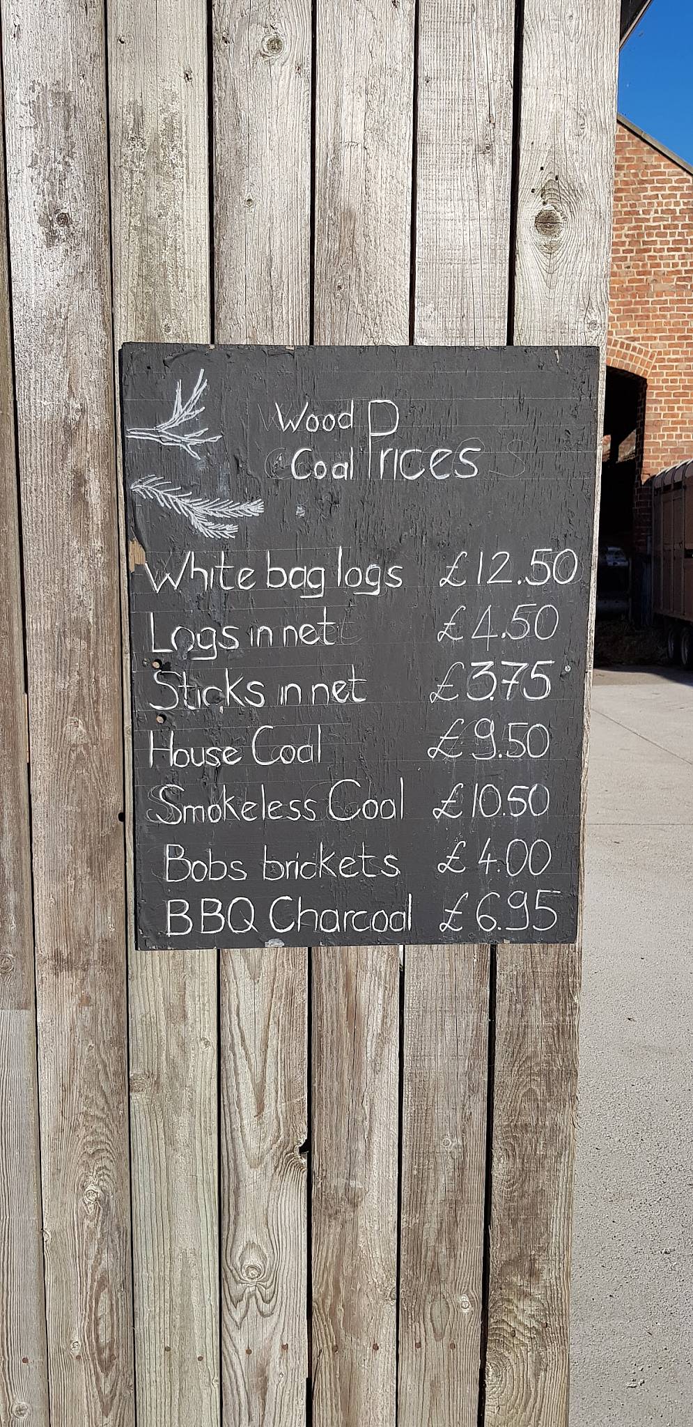 Menu at Roots Farm Shop & Cafe, Hutton Rudby