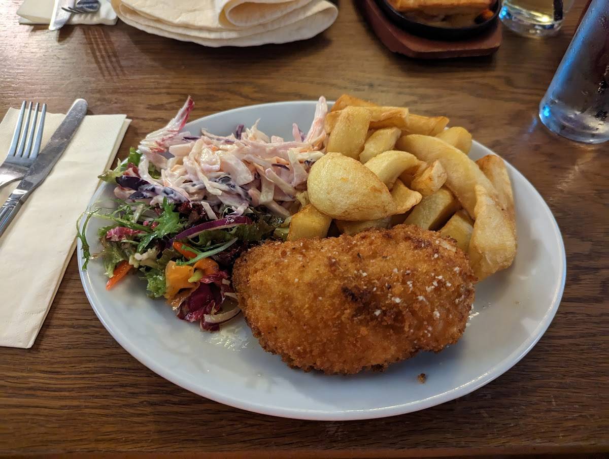 Menu at Shipwrights Hotel & Riverside Pub, Sunderland, Ferryboat Ln