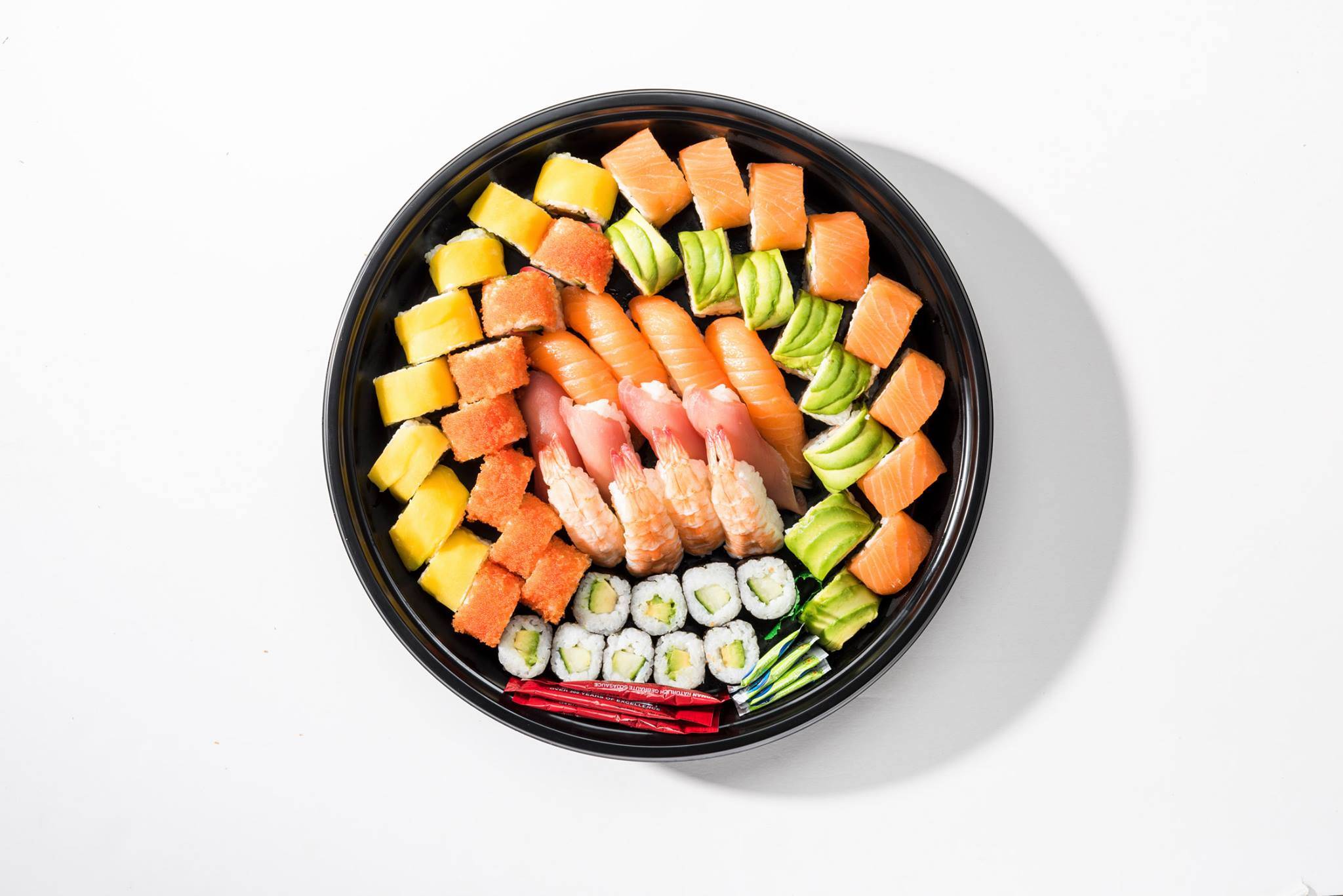 Speisekarte von EAT HAPPY, Deutschland, Hohenzollernring 79