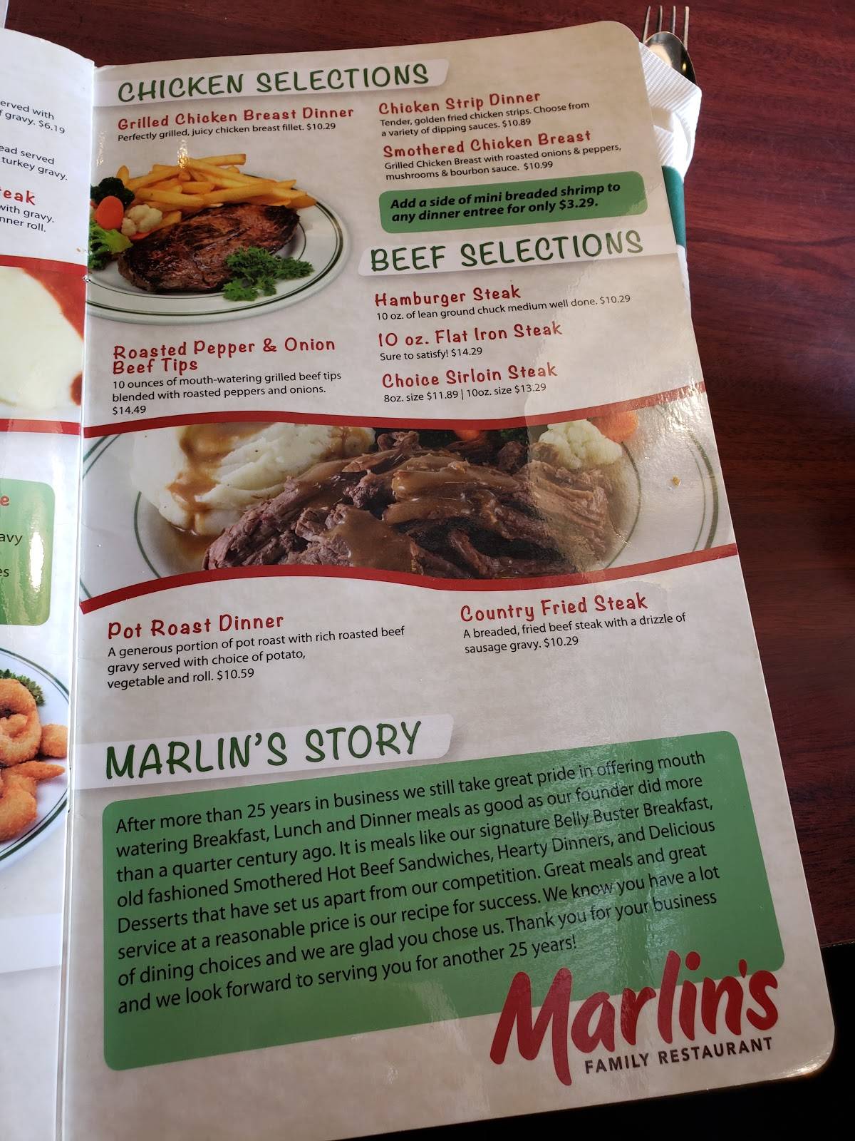 Menu at Country Market 2 restaurant, Rapid City, Deadwood Ave