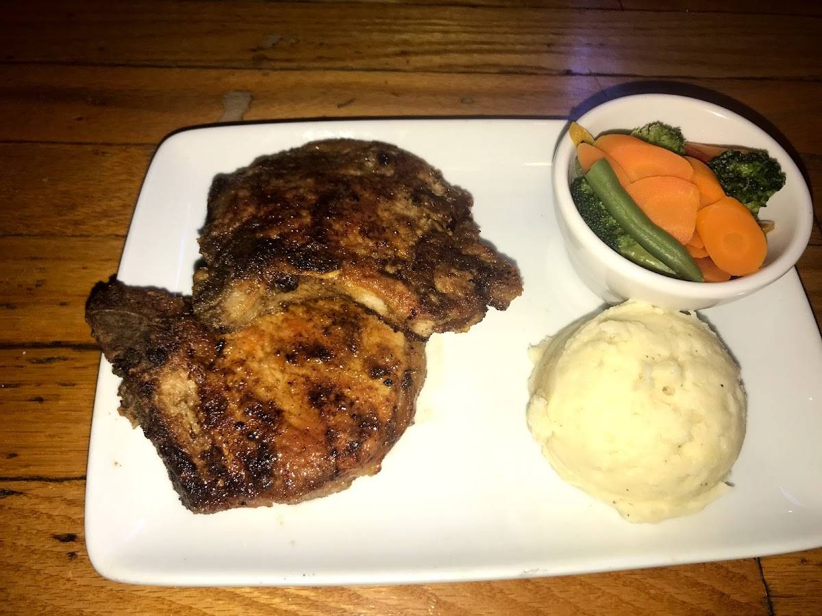Menu at O'Riley's Tavern pub & bar, Brookville