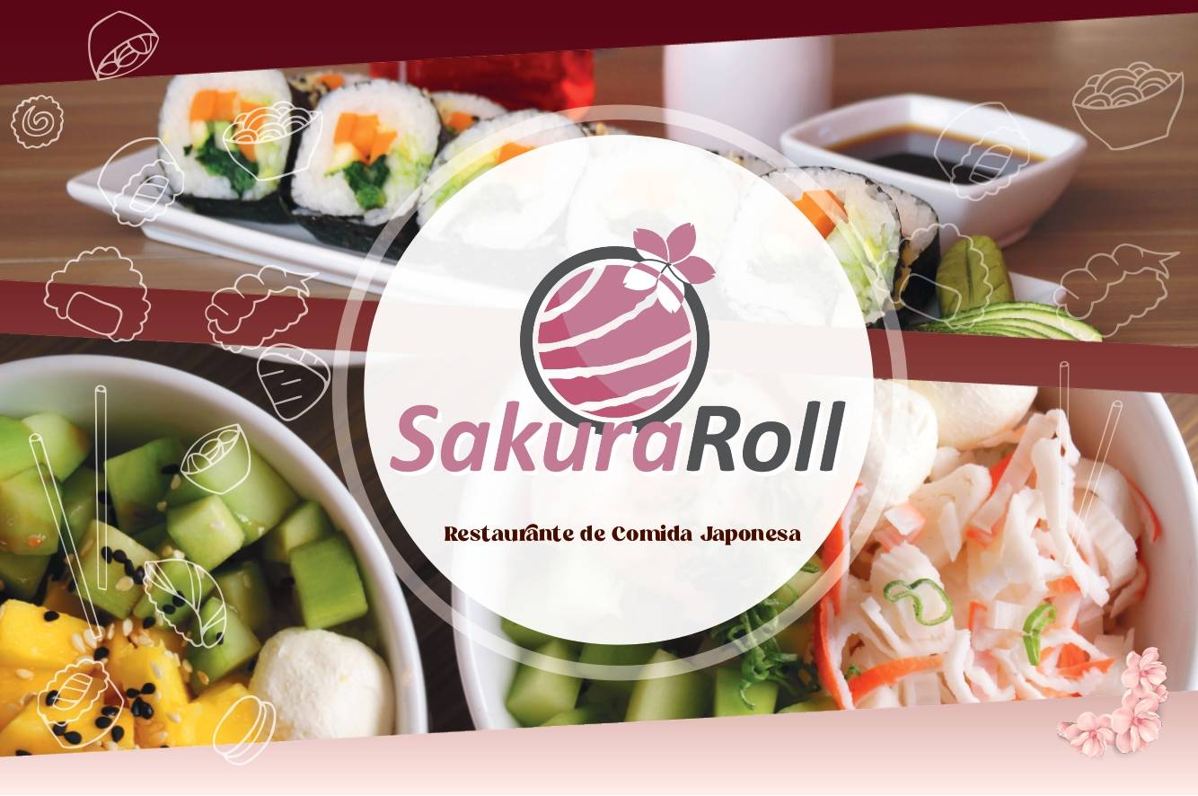 Carta del restaurante Sakura Roll San Javier, Pachuca del Soto